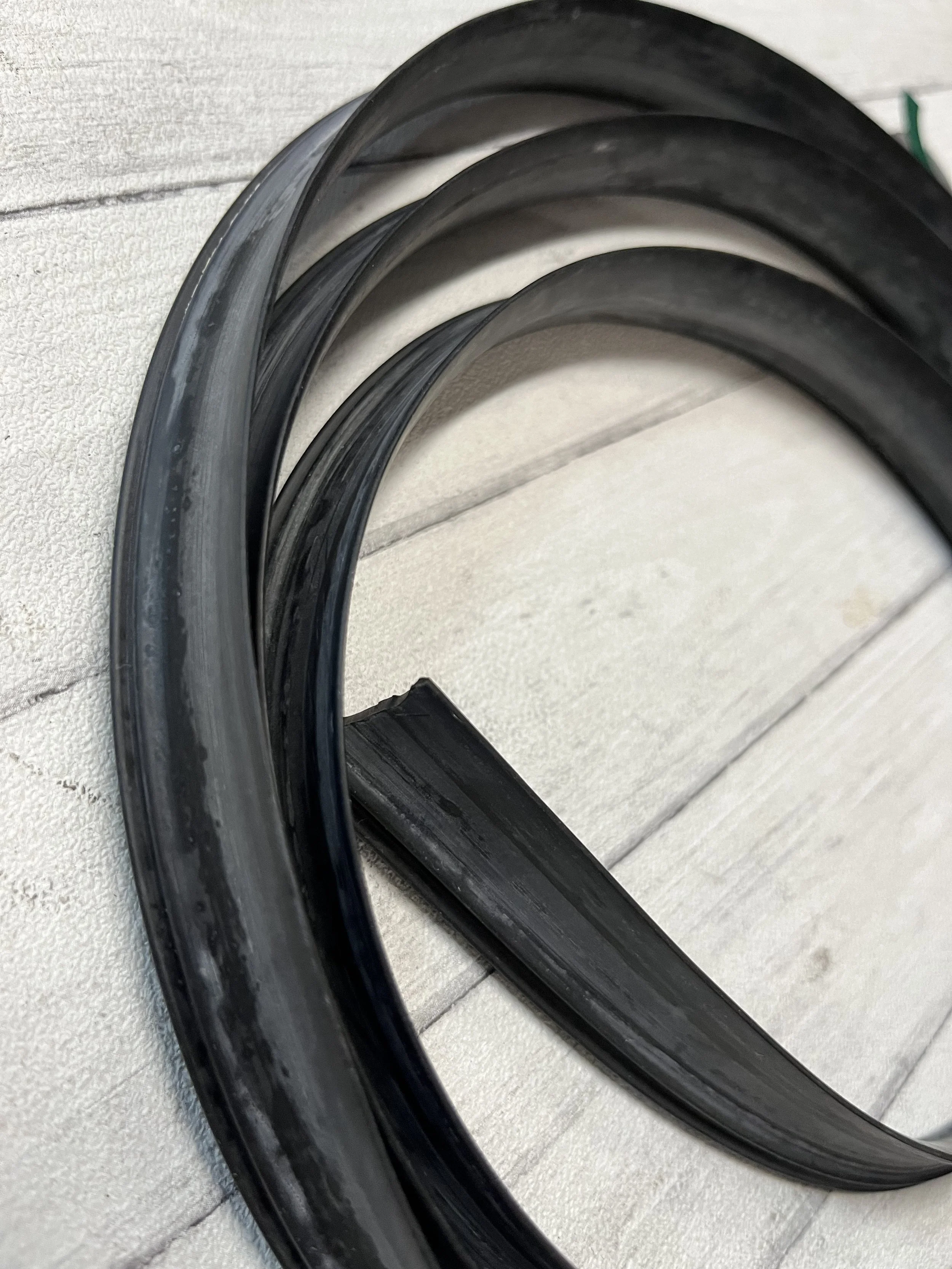 Captive Windscreen Bracket — Sevens & Classics