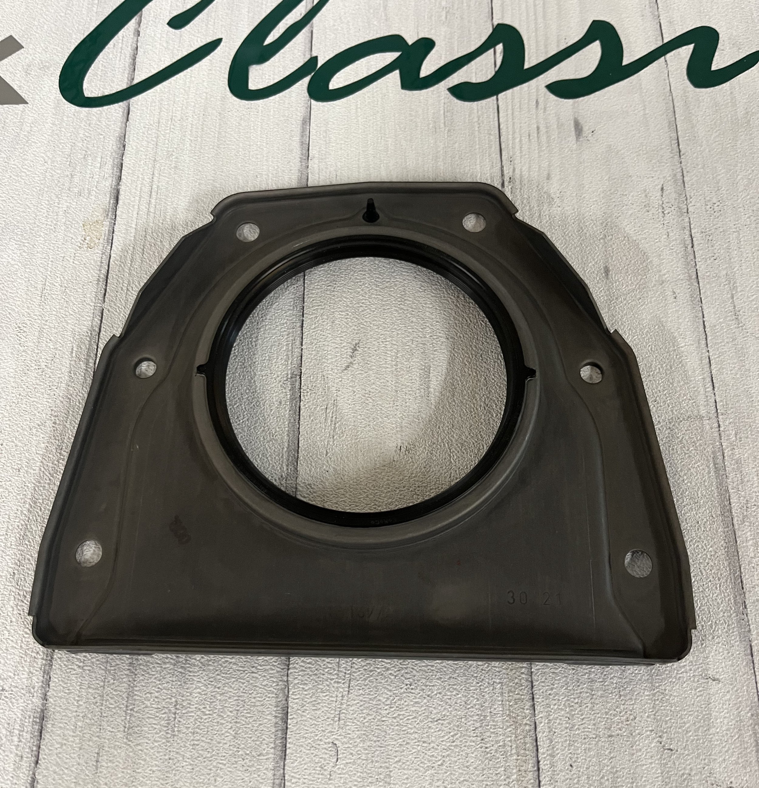 Air Filter - Sigma 150 — Sevens & Classics