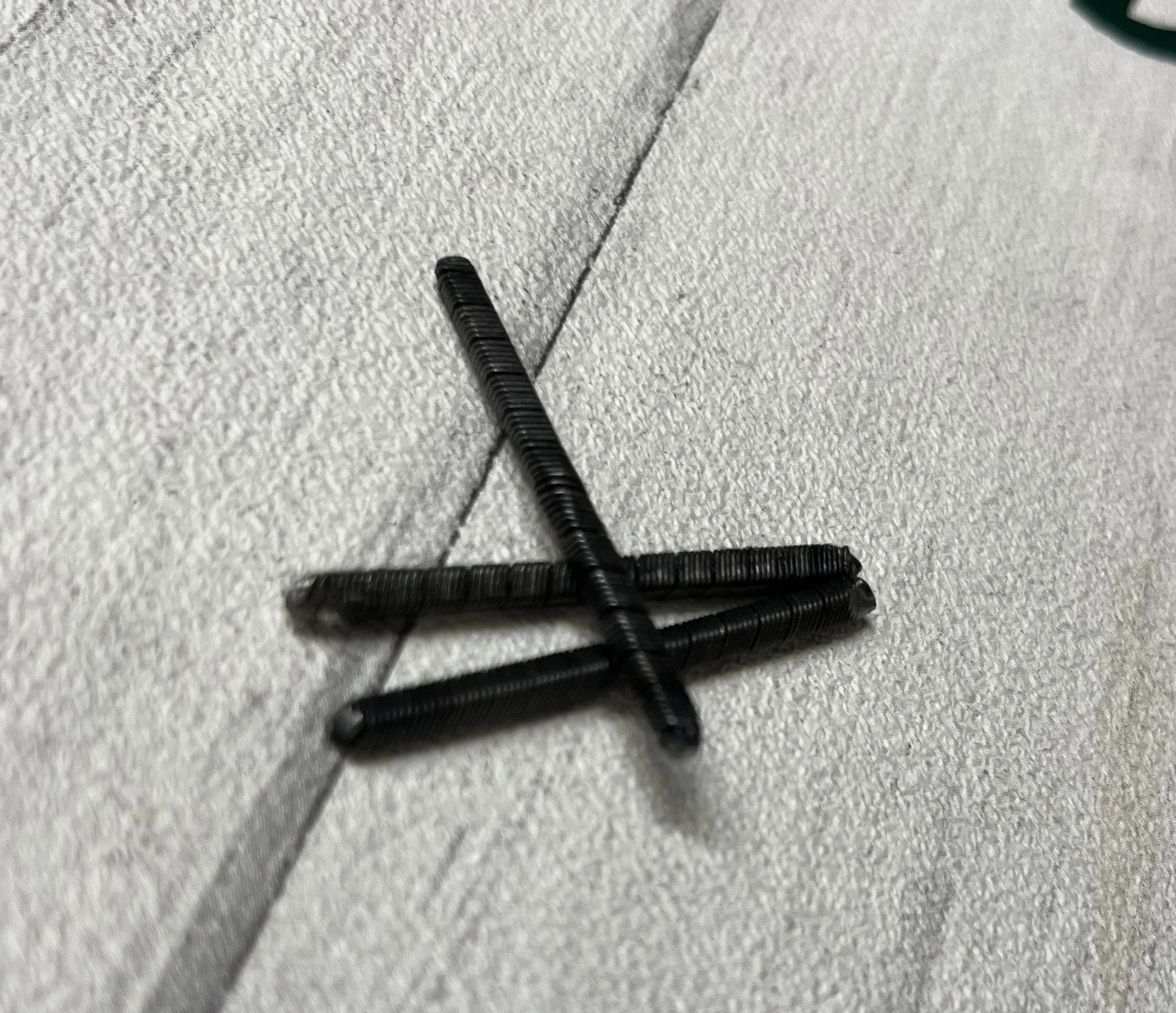 Caterham Heater Cable — Sevens & Classics