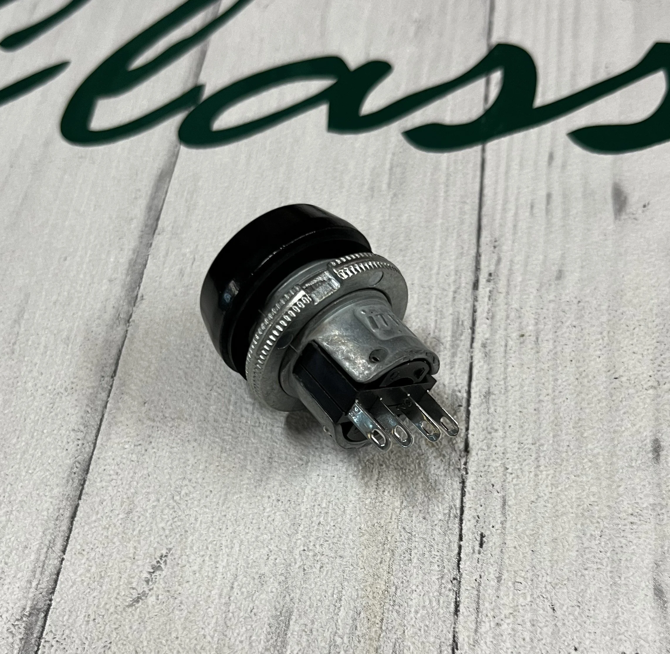 Seat Refurbishment Kit — Sevens & Classics