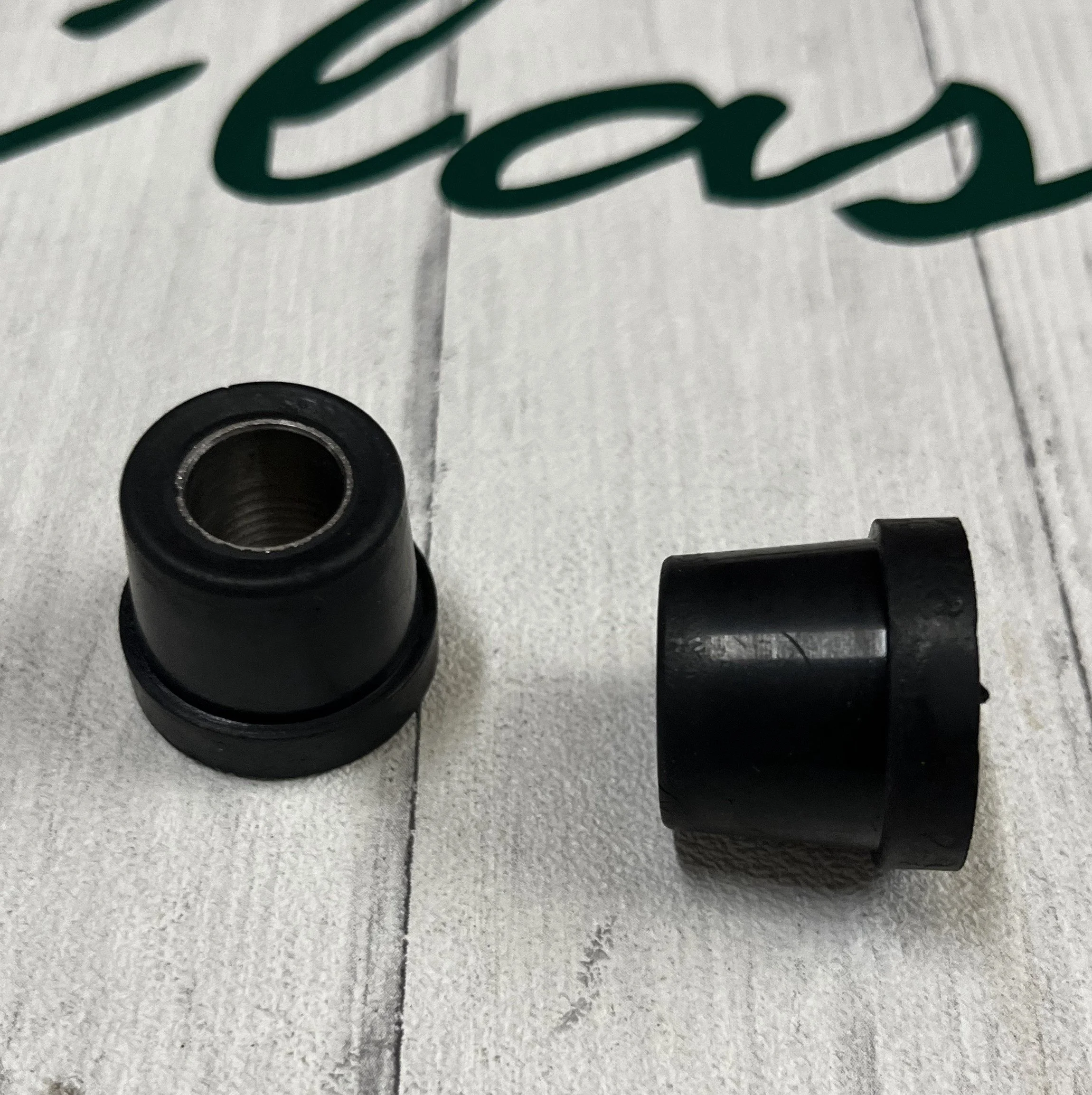 Tapered Suspension Bush - Y16 — Sevens & Classics