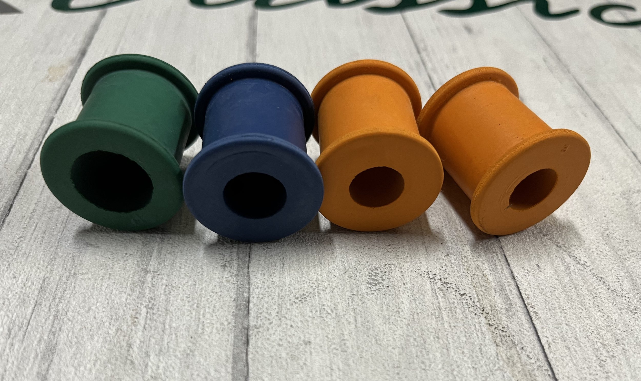 Front Anti Roll Bar Bush — Sevens & Classics