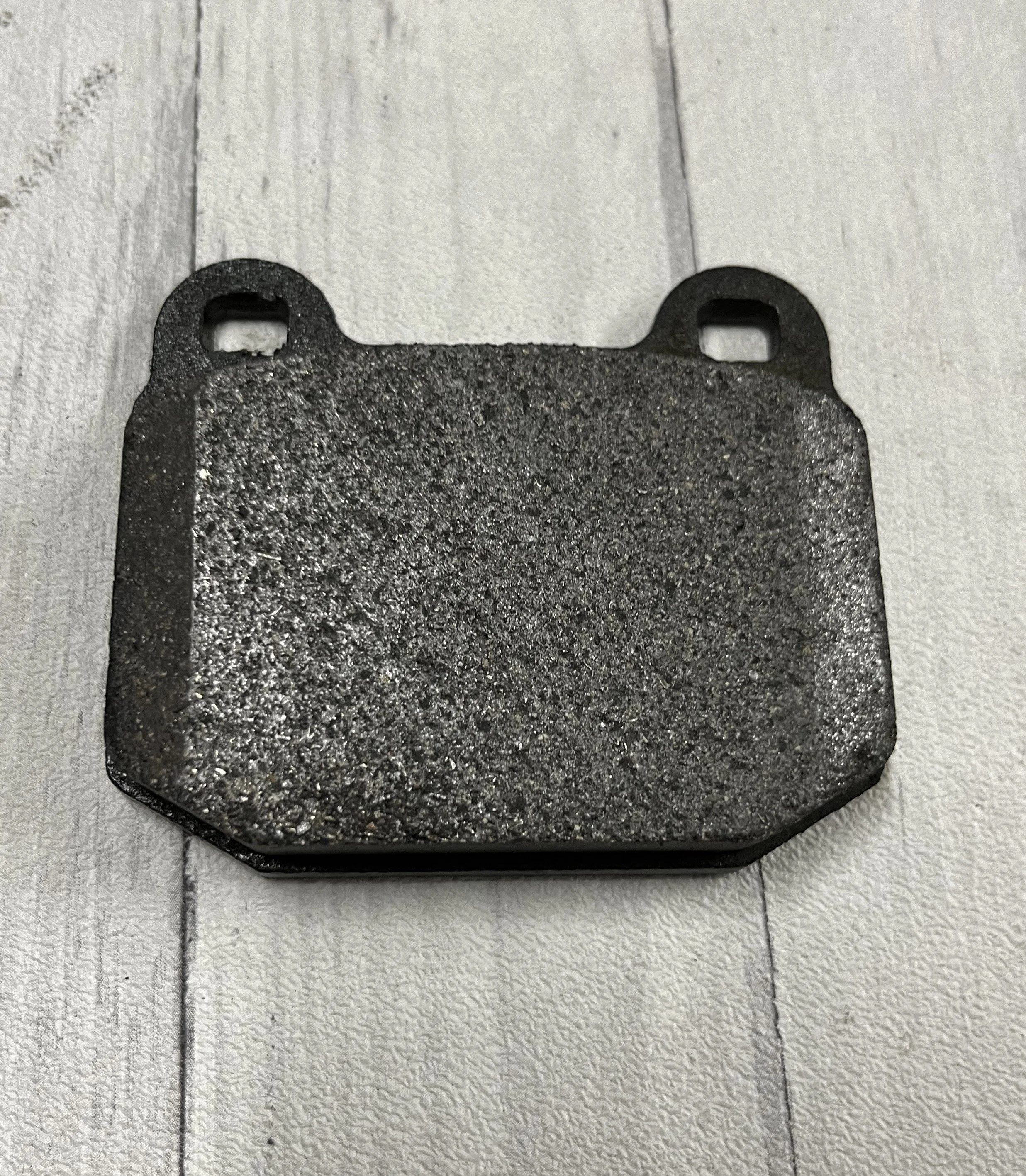 Front Brake Pad Set - 2015 onwards — Sevens & Classics