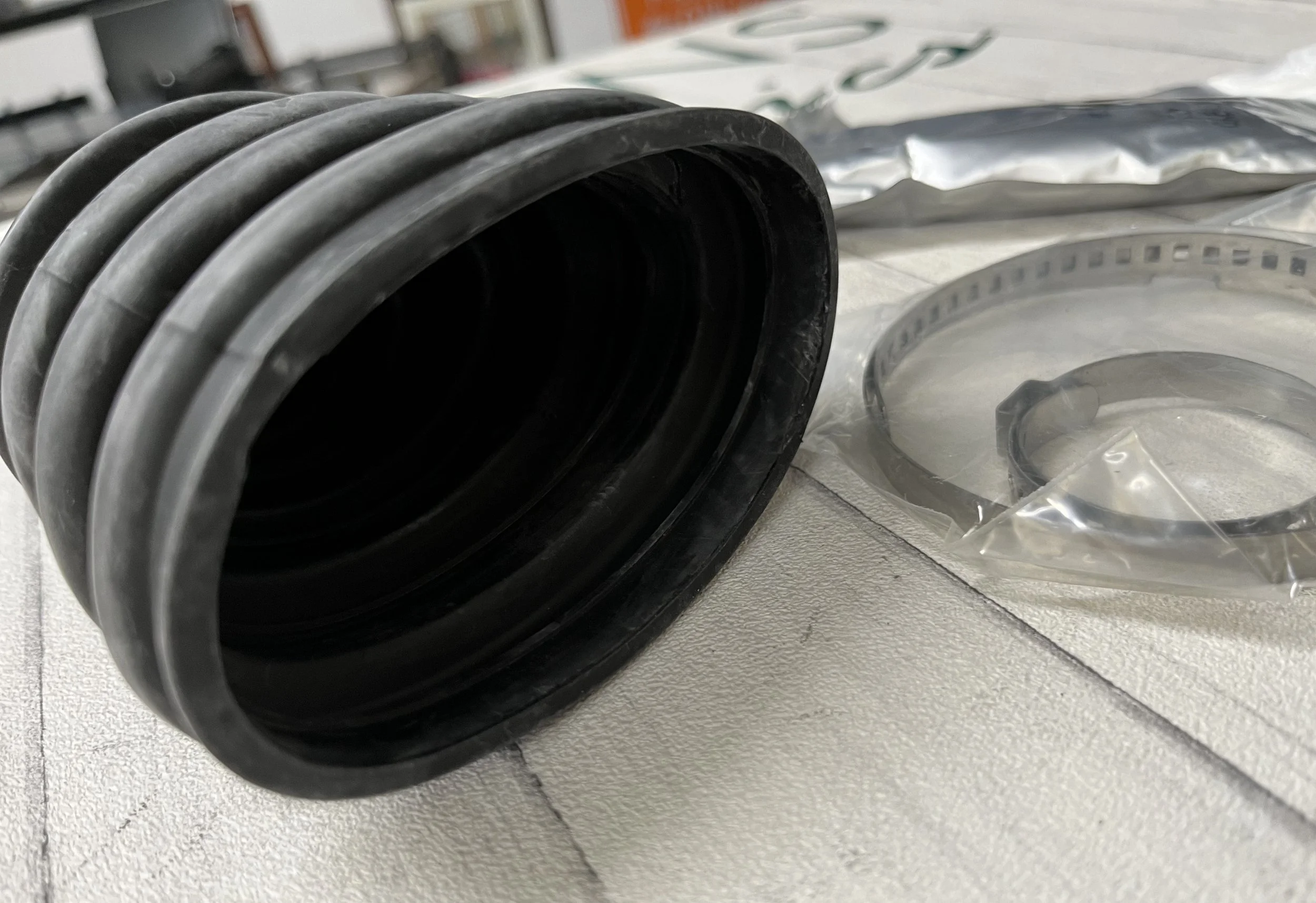 Speedometer Angle Drive — Sevens & Classics
