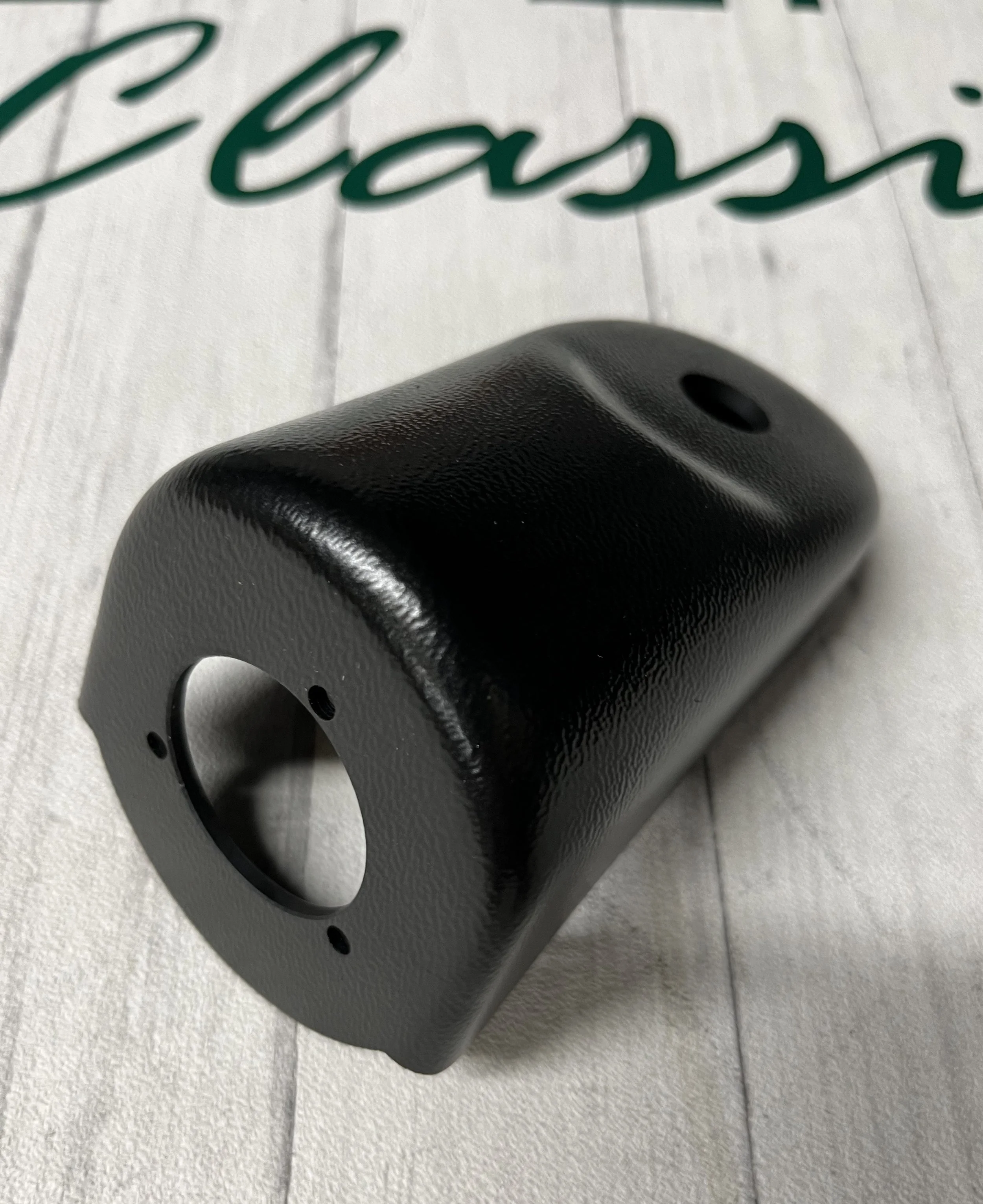 Carbon Indicator Pod — Sevens & Classics