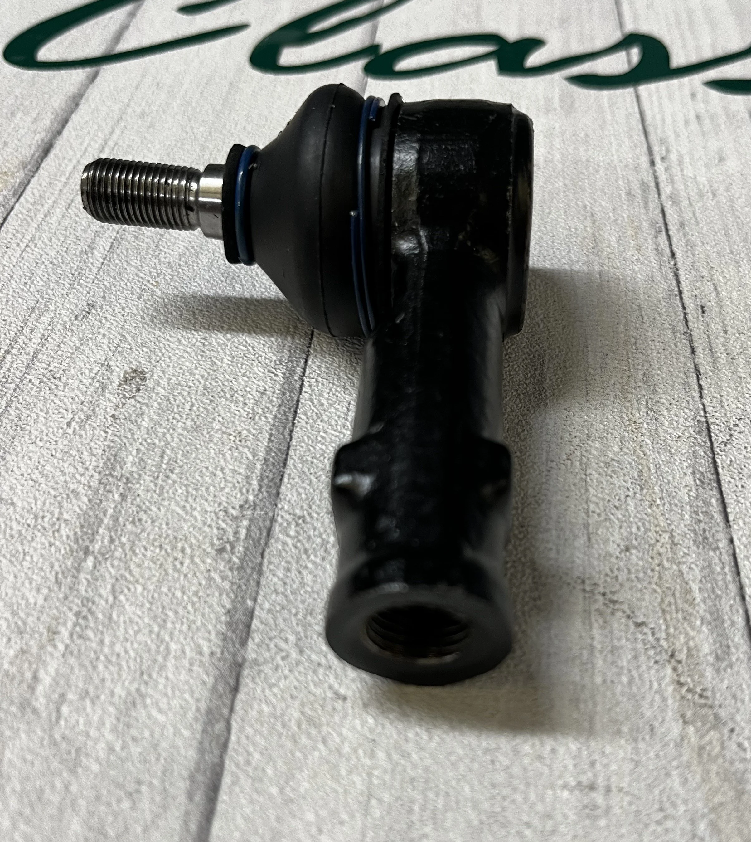 Steering Rack Gaiter Kit — Sevens & Classics