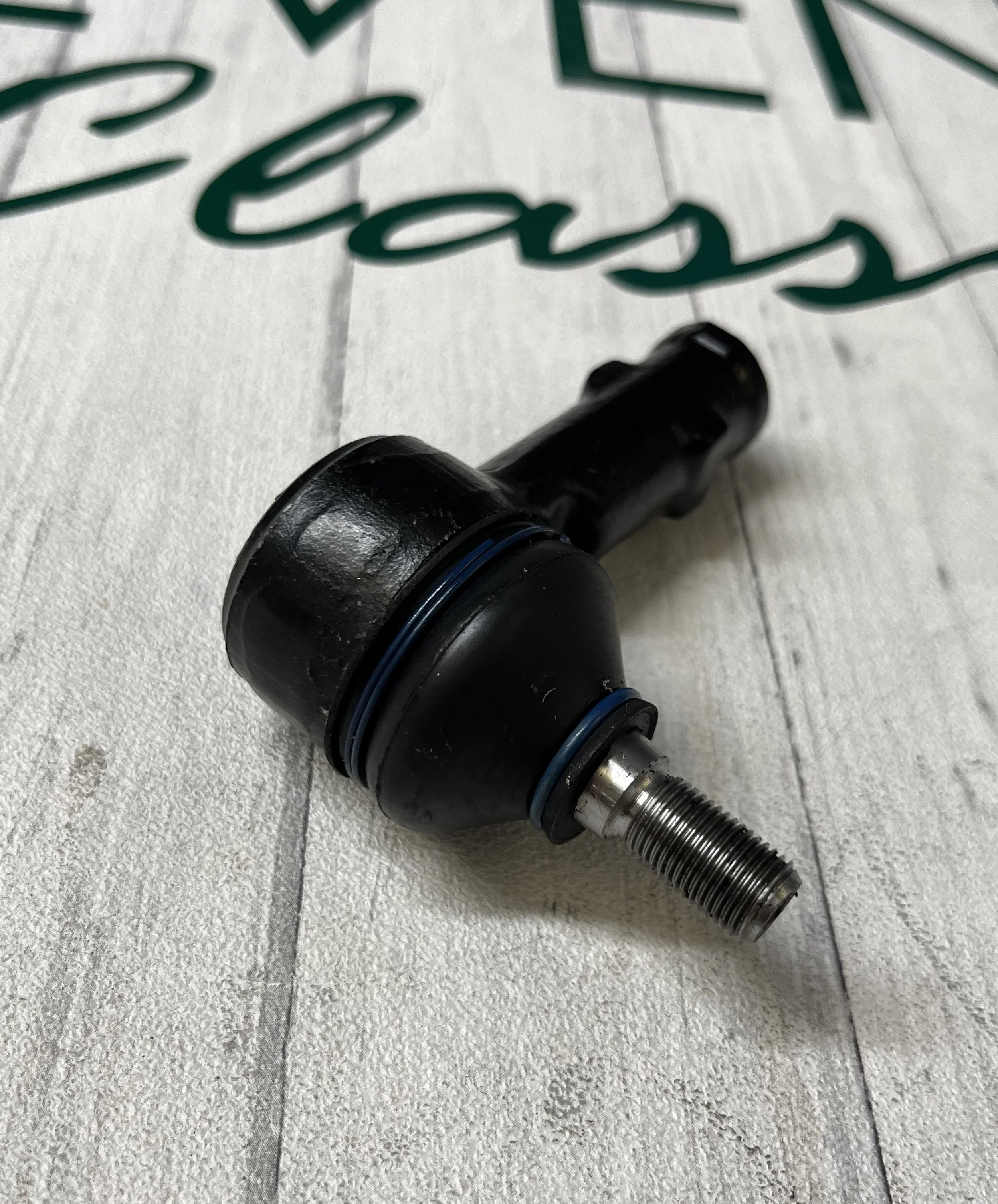 Caterham Quick Release Steering Wheel Boss — Sevens & Classics