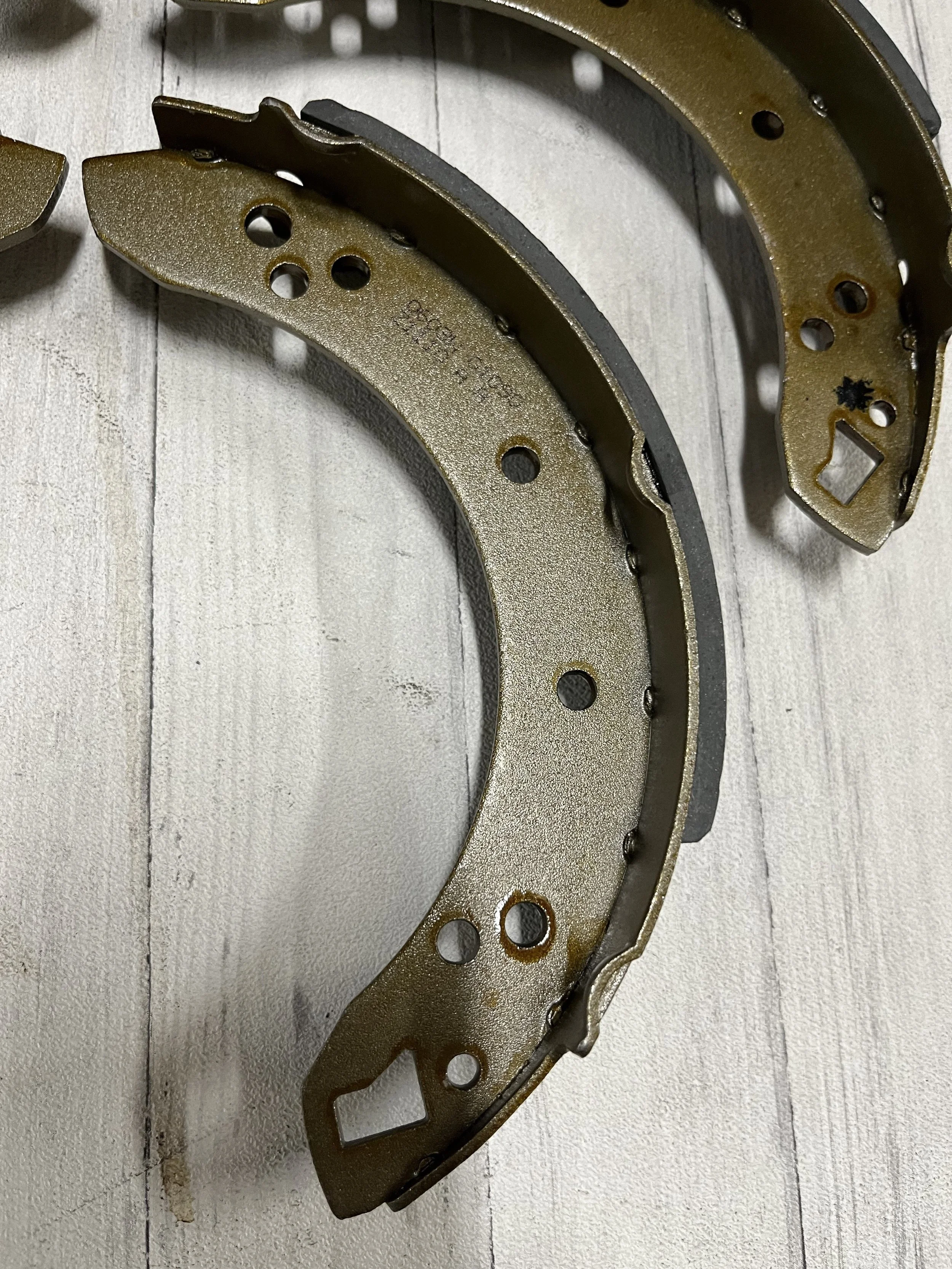 Live Axle Wheel Bearing Kit — Sevens & Classics