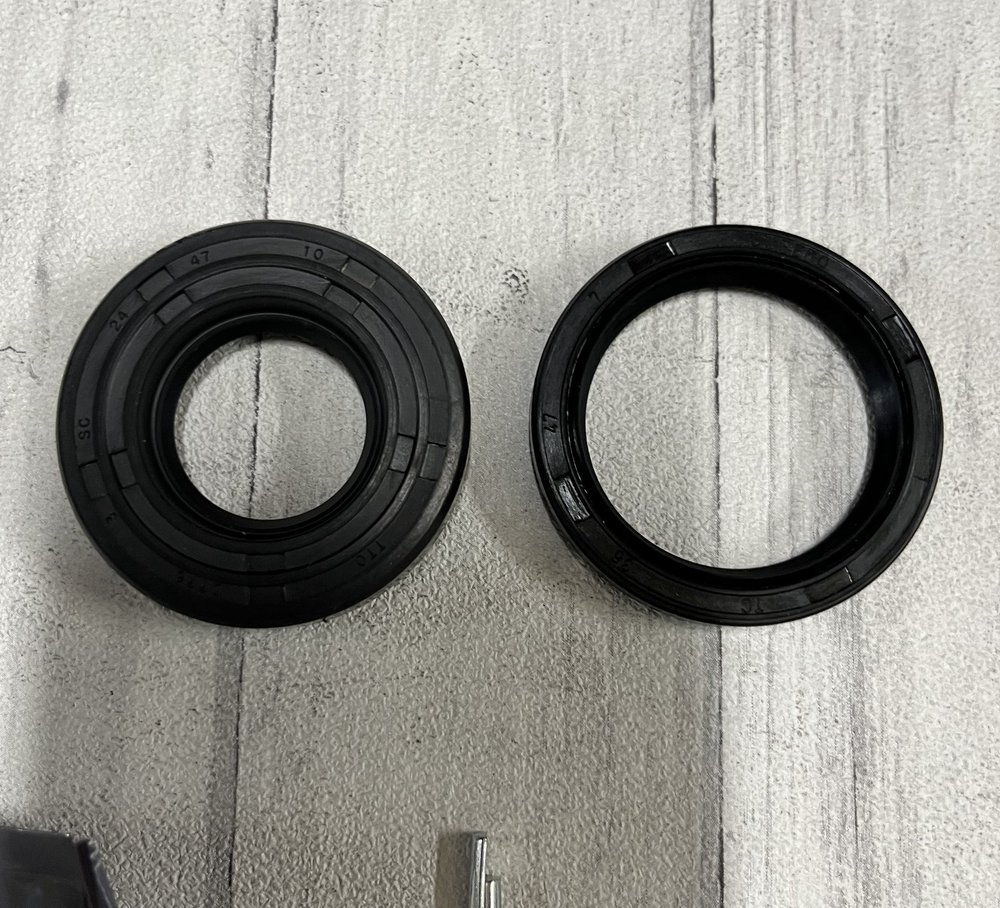 Speedometer Angle Drive — Sevens & Classics