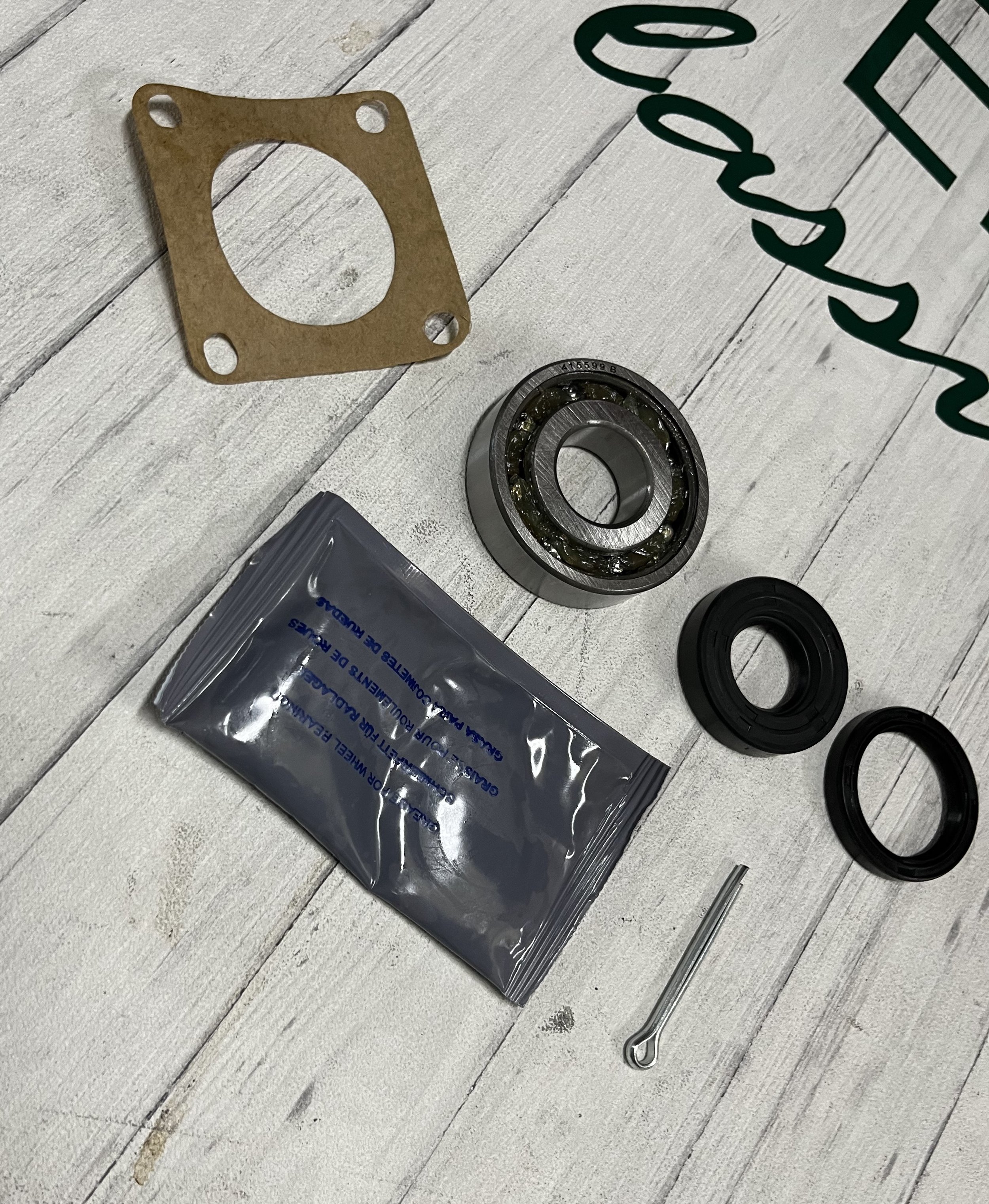 Speedometer Angle Drive — Sevens & Classics