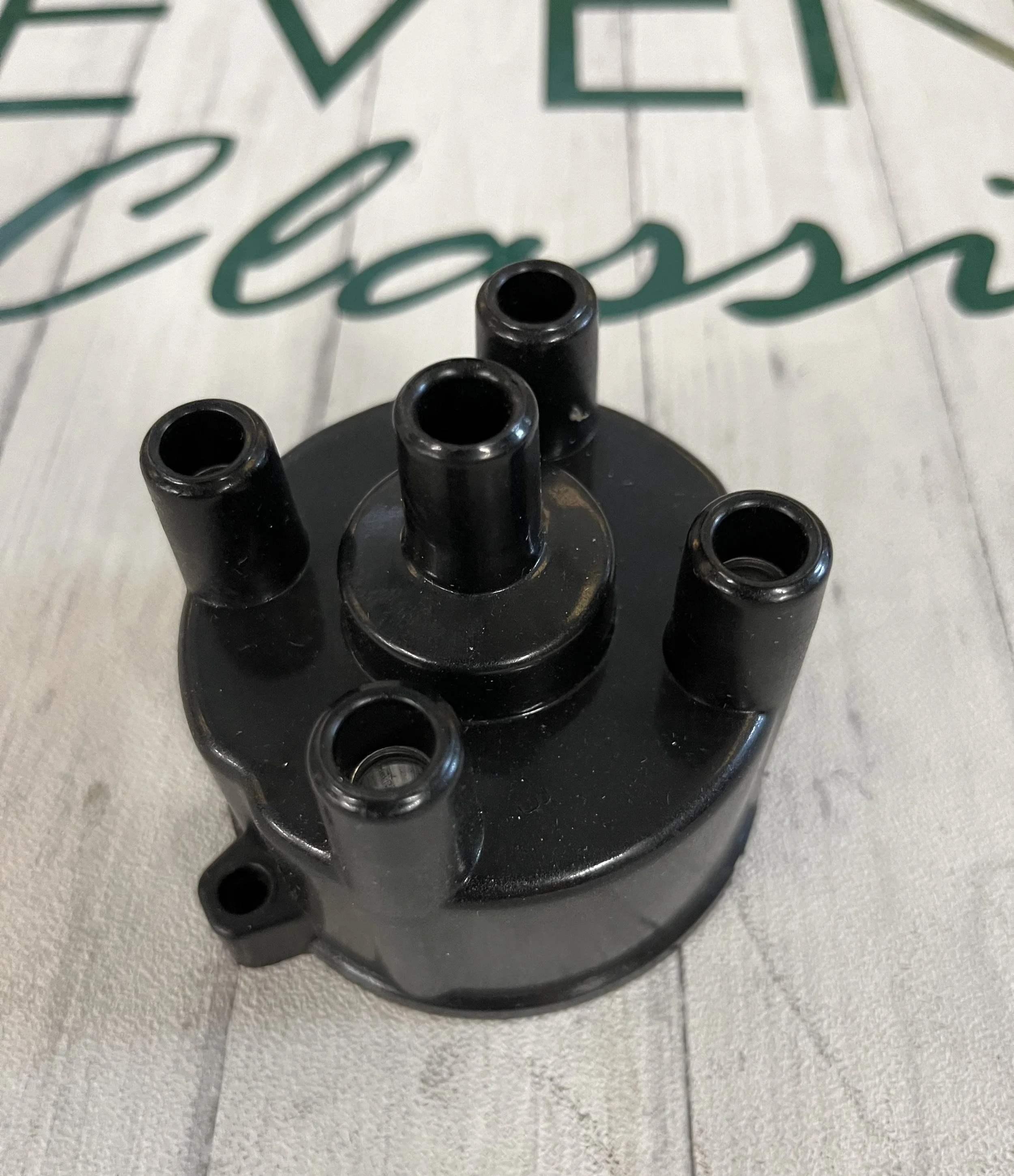 Ignition Lead Set - K Series — Sevens & Classics