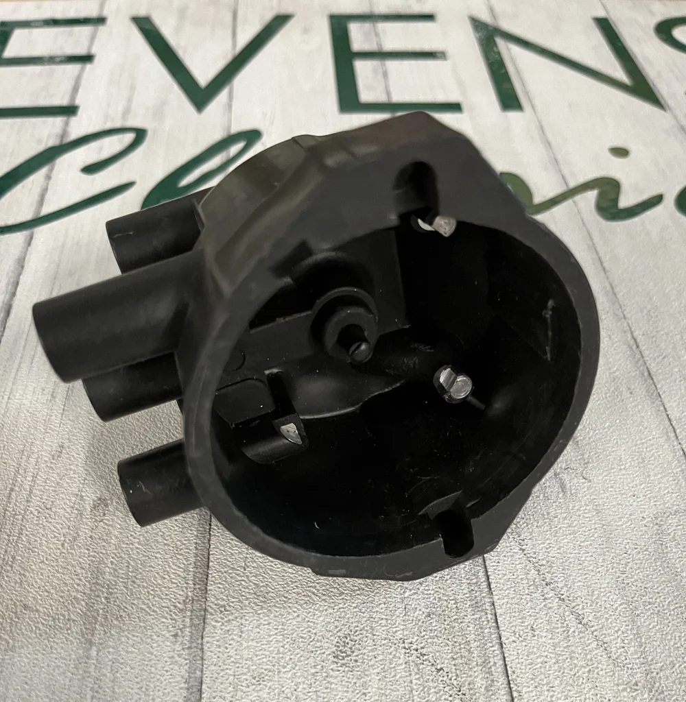 Ignition Lead Set - K Series — Sevens & Classics