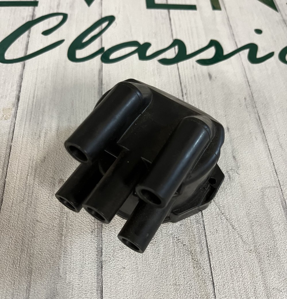 Ignition Lead Set - K Series — Sevens & Classics