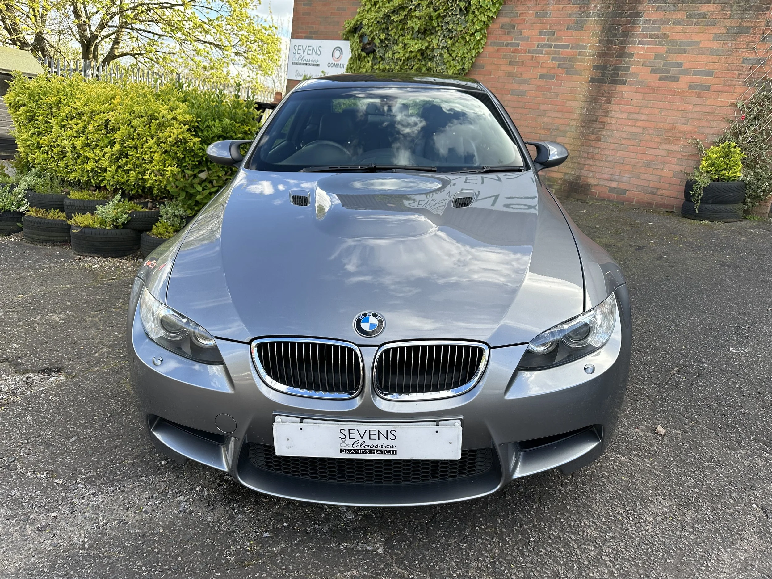 BMW M3 E92 | Sevens & Classics