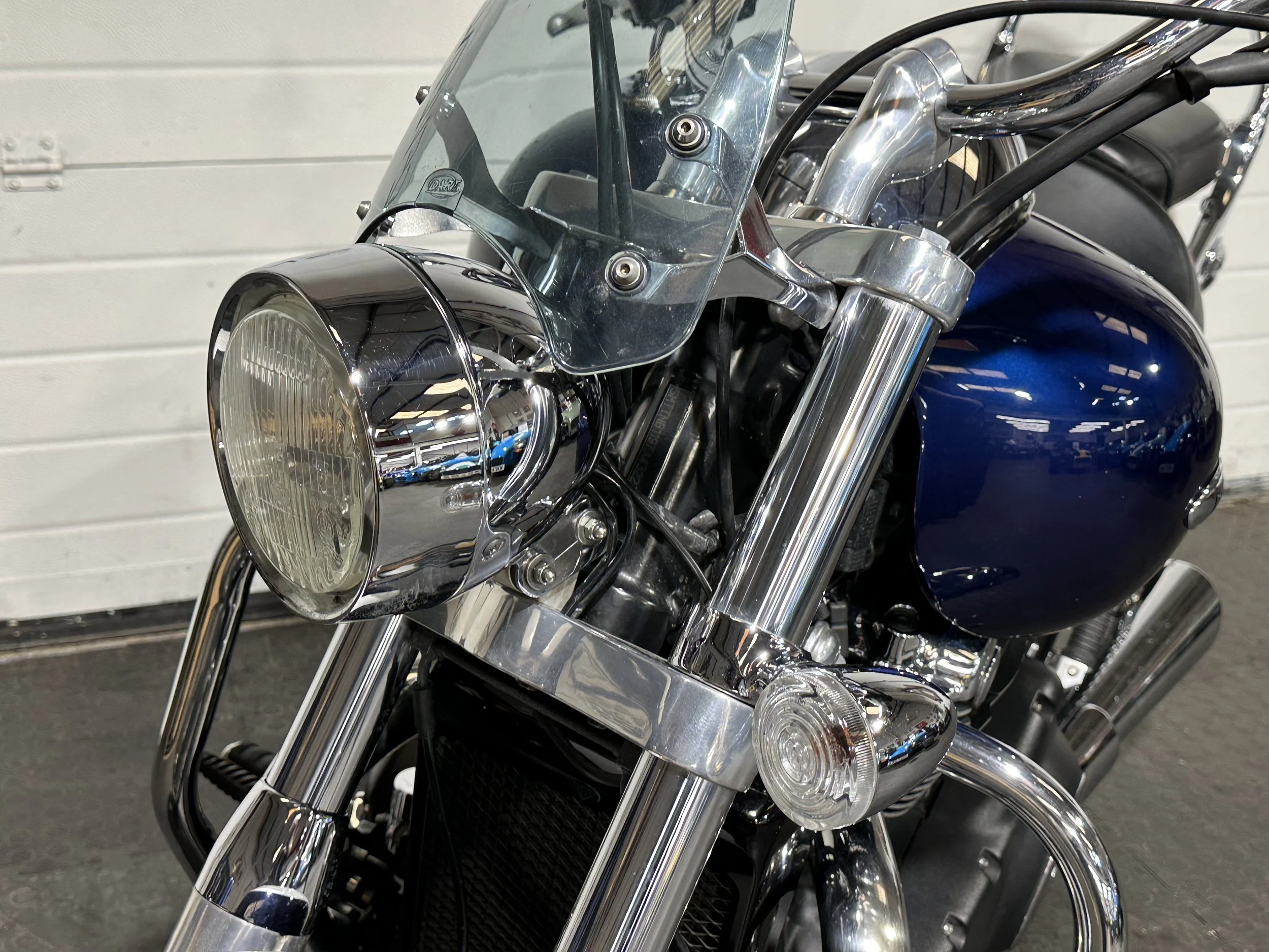 Triumph Thunderbird 1600