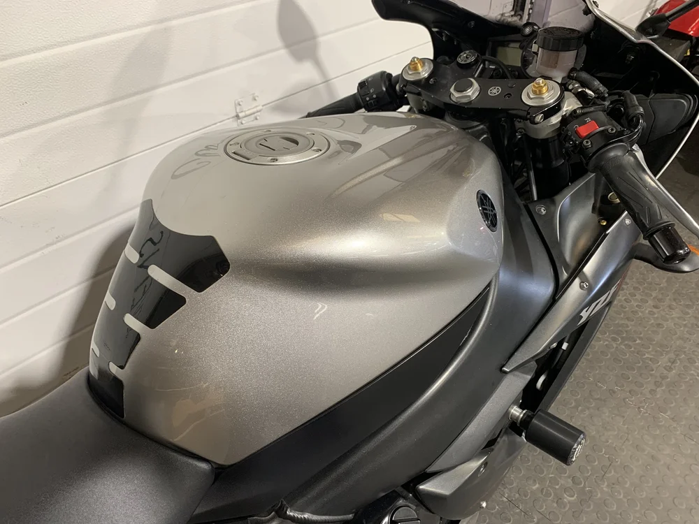 Yamaha YZF-R1 2002 | Sevens & Classics