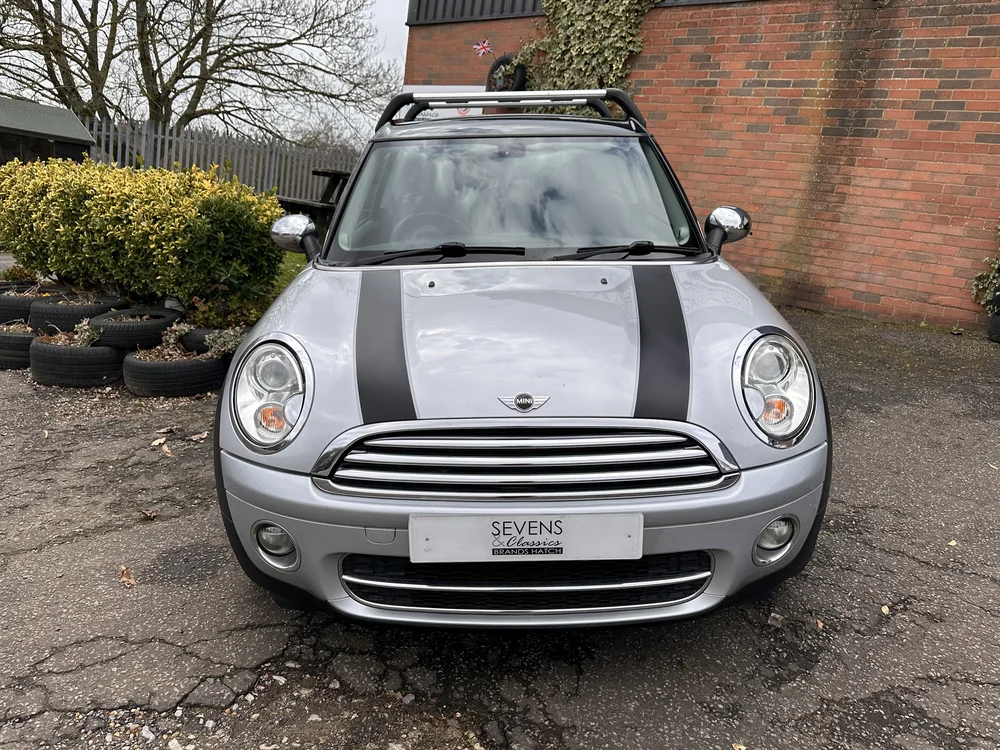 Mini Cooper Clubman | Sevens & Classics