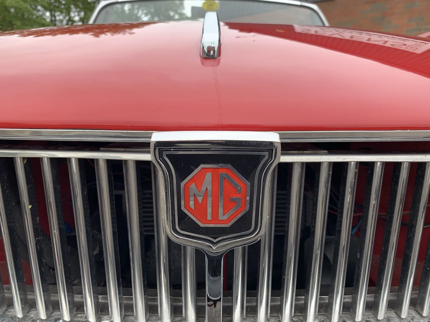 MG Midget MK3 | Sevens & Classics