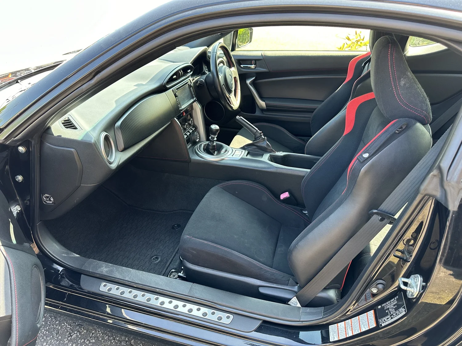 Toyota GT86 | Sevens & Classics