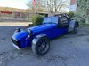 Caterham CSR 260 | Sevens & Classics