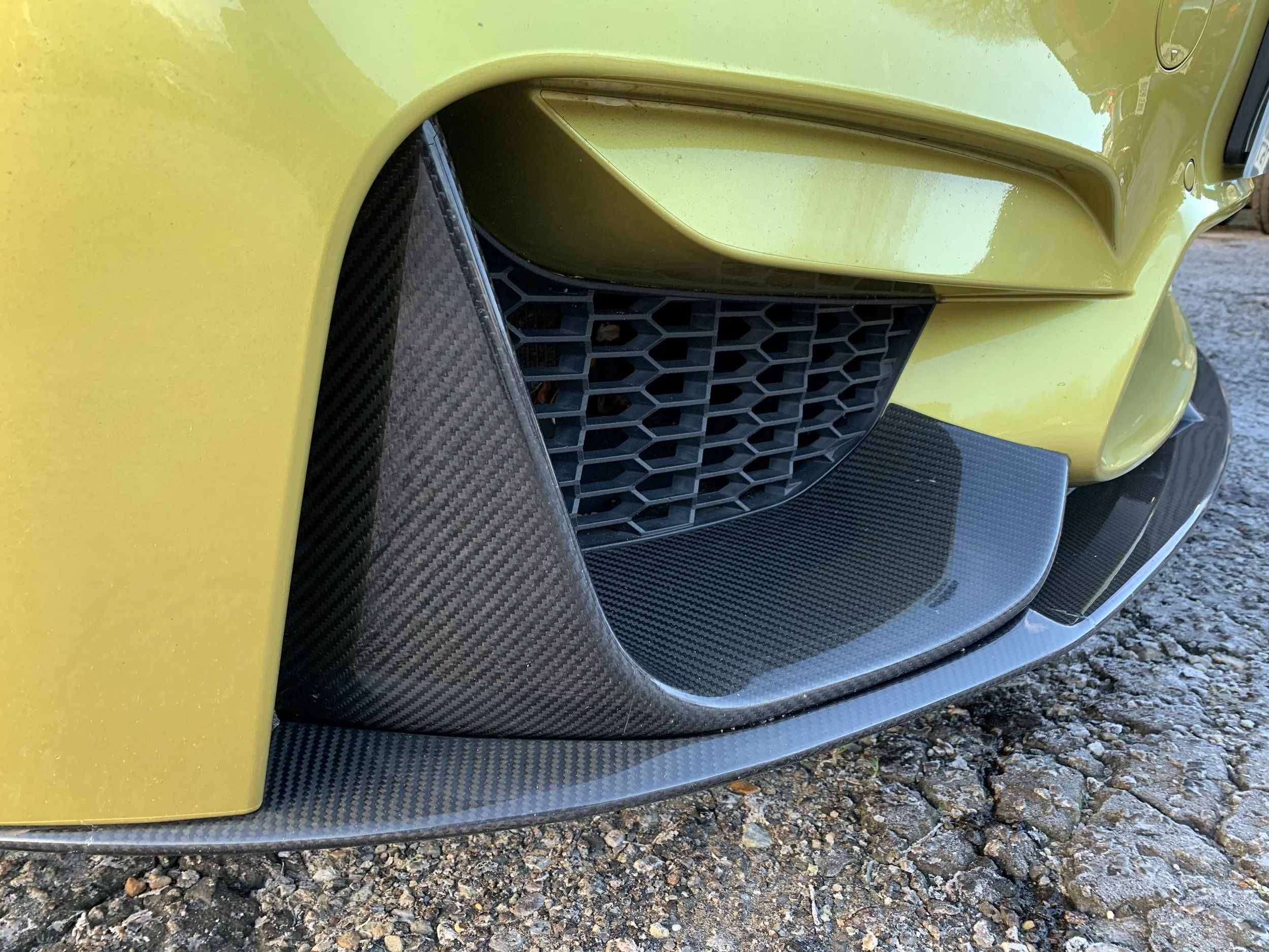 BMW M4 Competition — Sevens & Classics