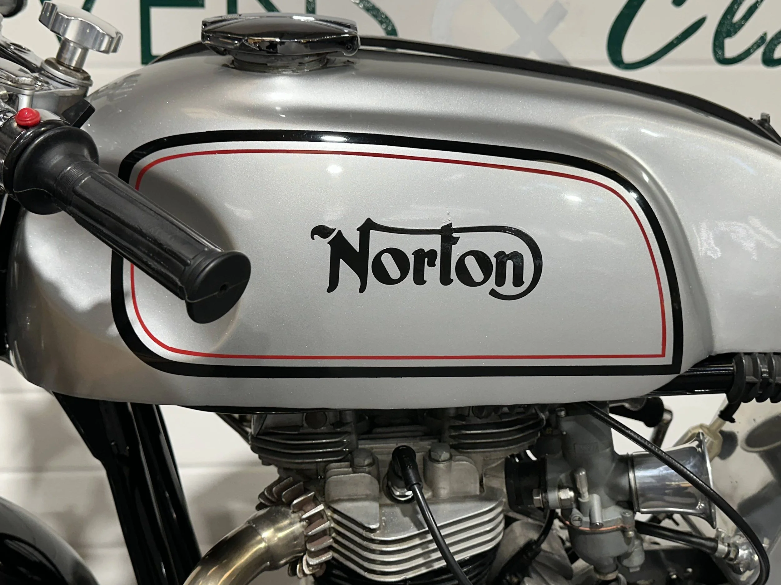 Triton 650 | Sevens & Classics