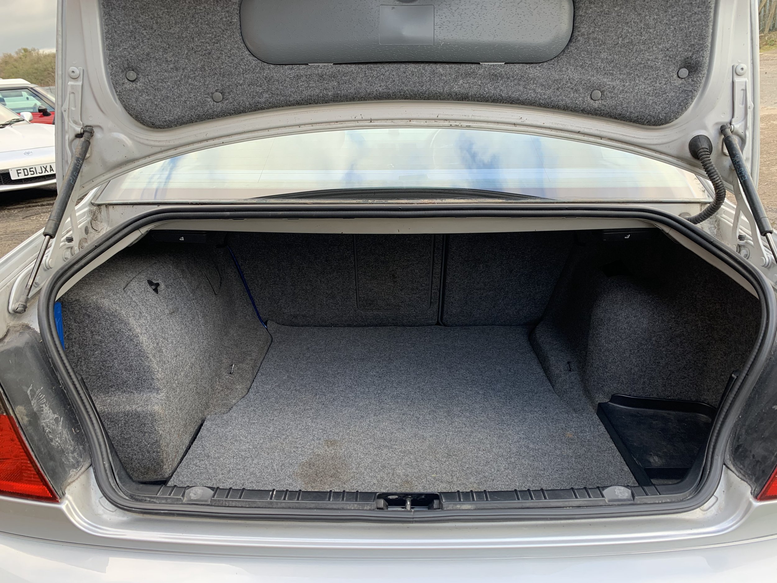 BMW M3 E46 — Sevens & Classics