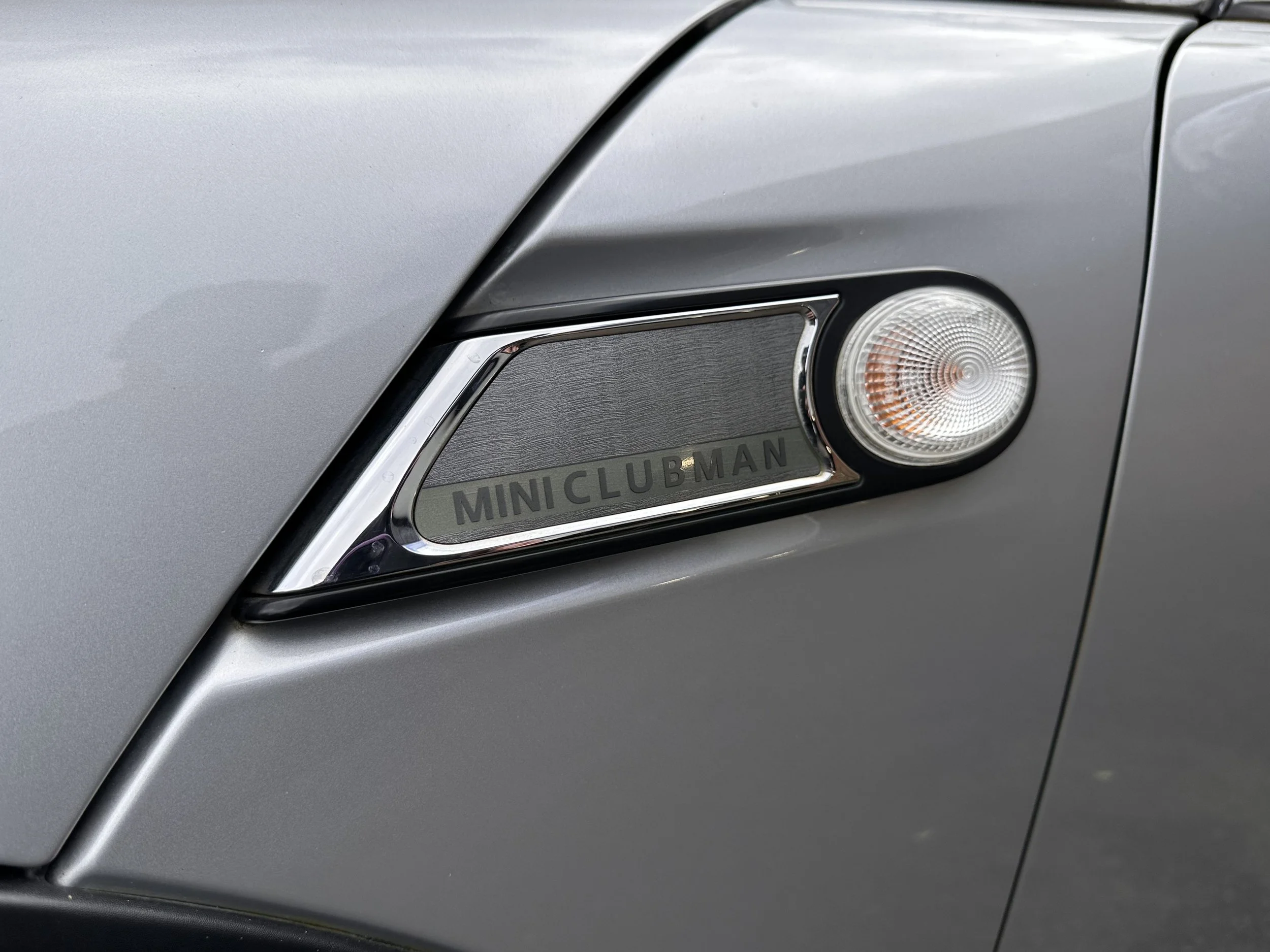 Mini Cooper Clubman | Sevens & Classics