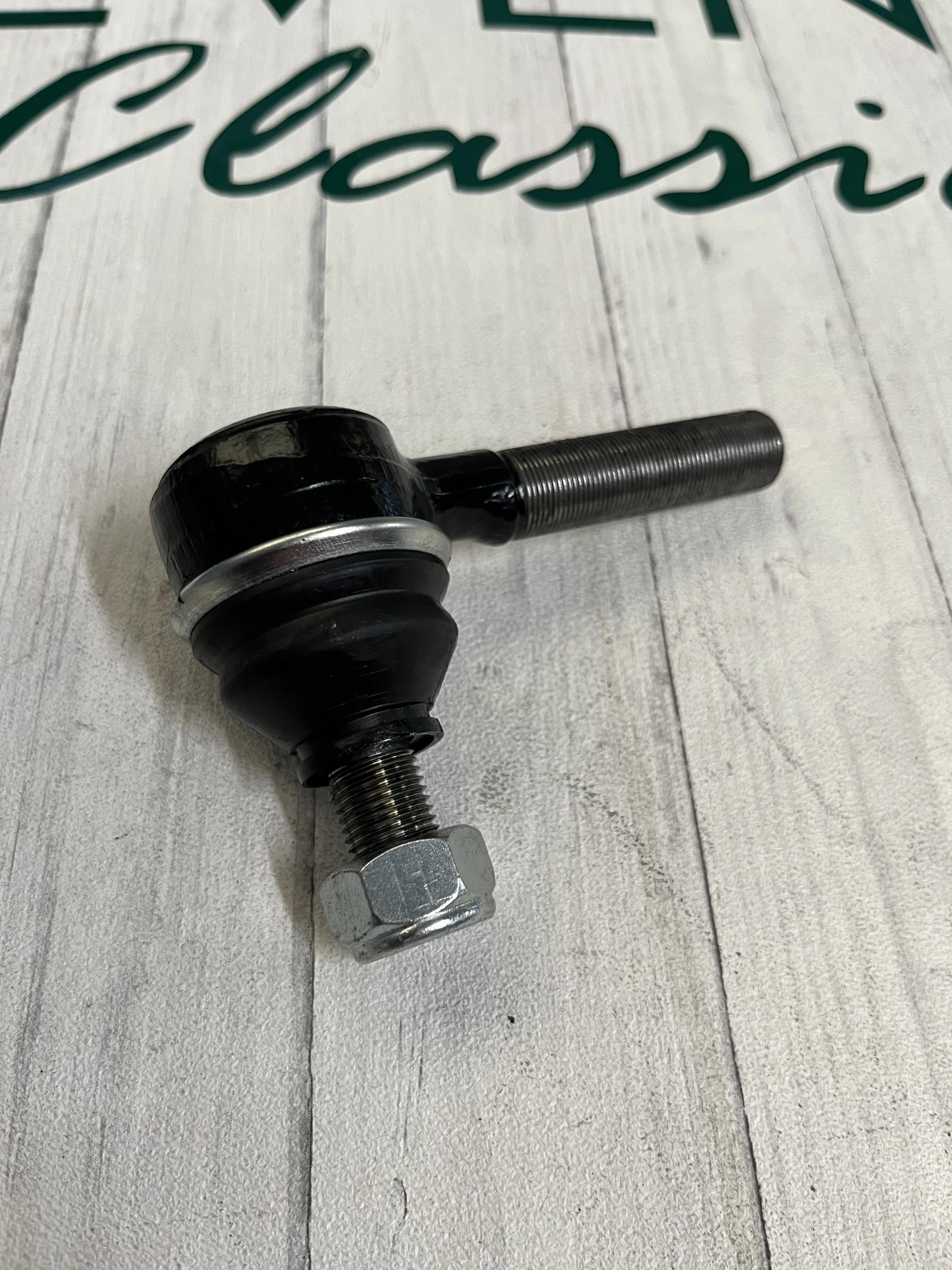Wishbone Top Ball Joint — Sevens & Classics