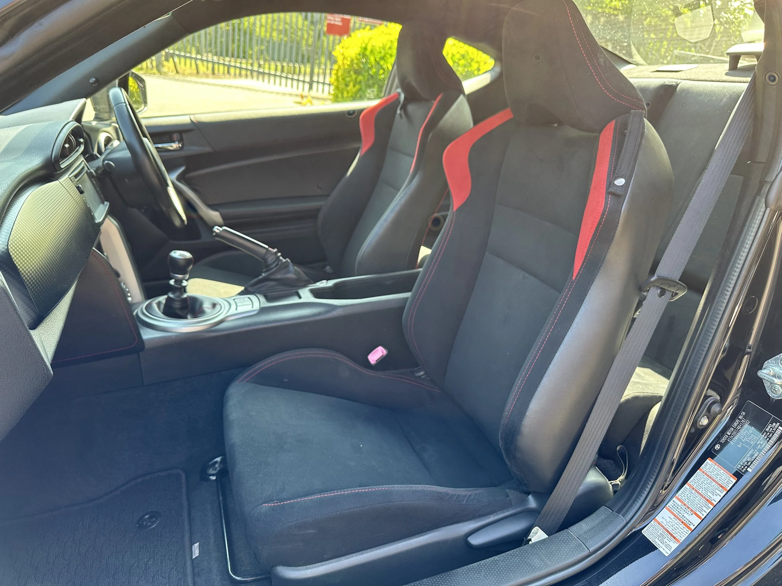 Toyota GT86 | Sevens & Classics
