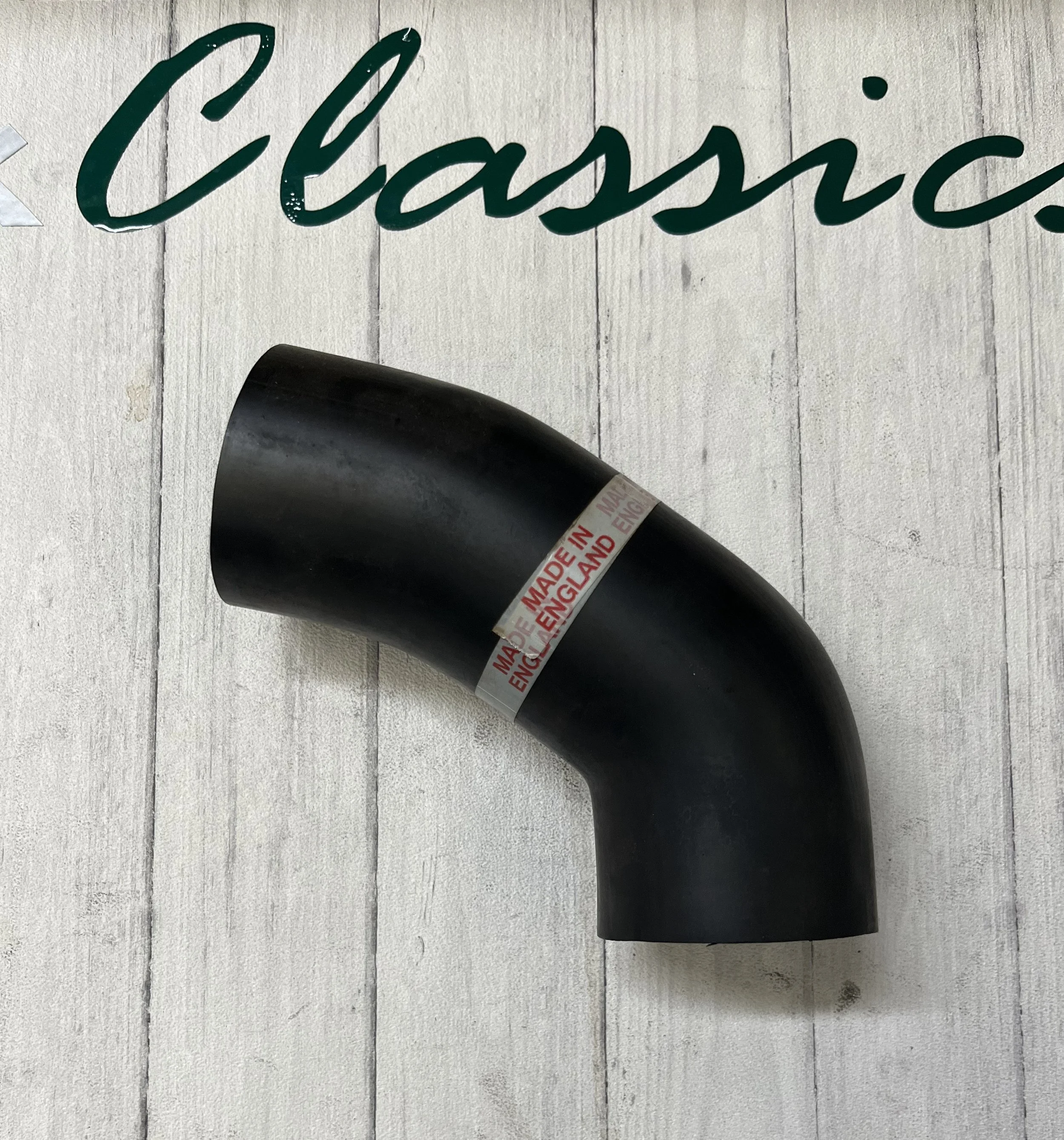 Caterham Aero fuel filler cap — Sevens & Classics