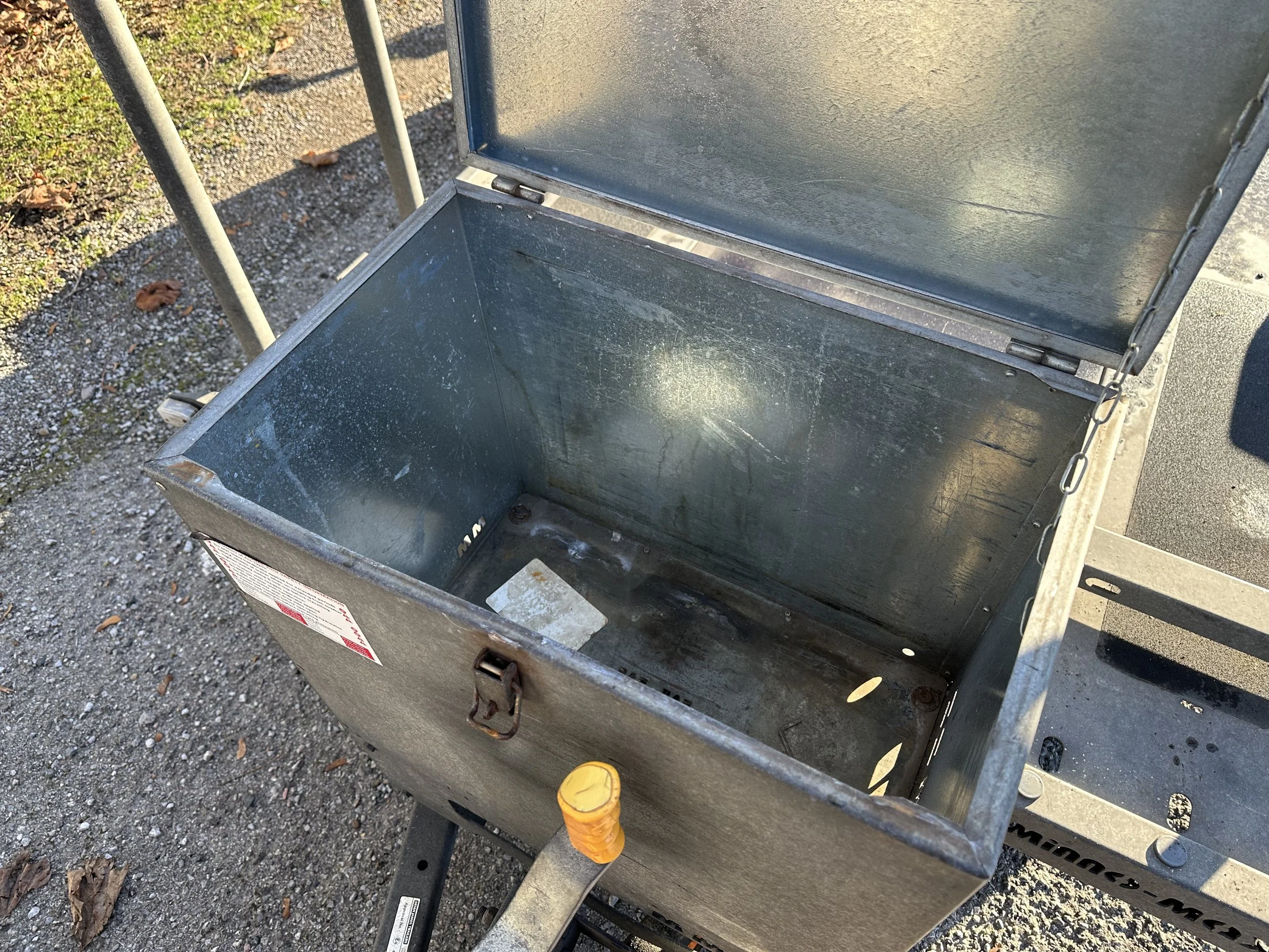 Brian James Minno Max Trailer | Sevens & Classics