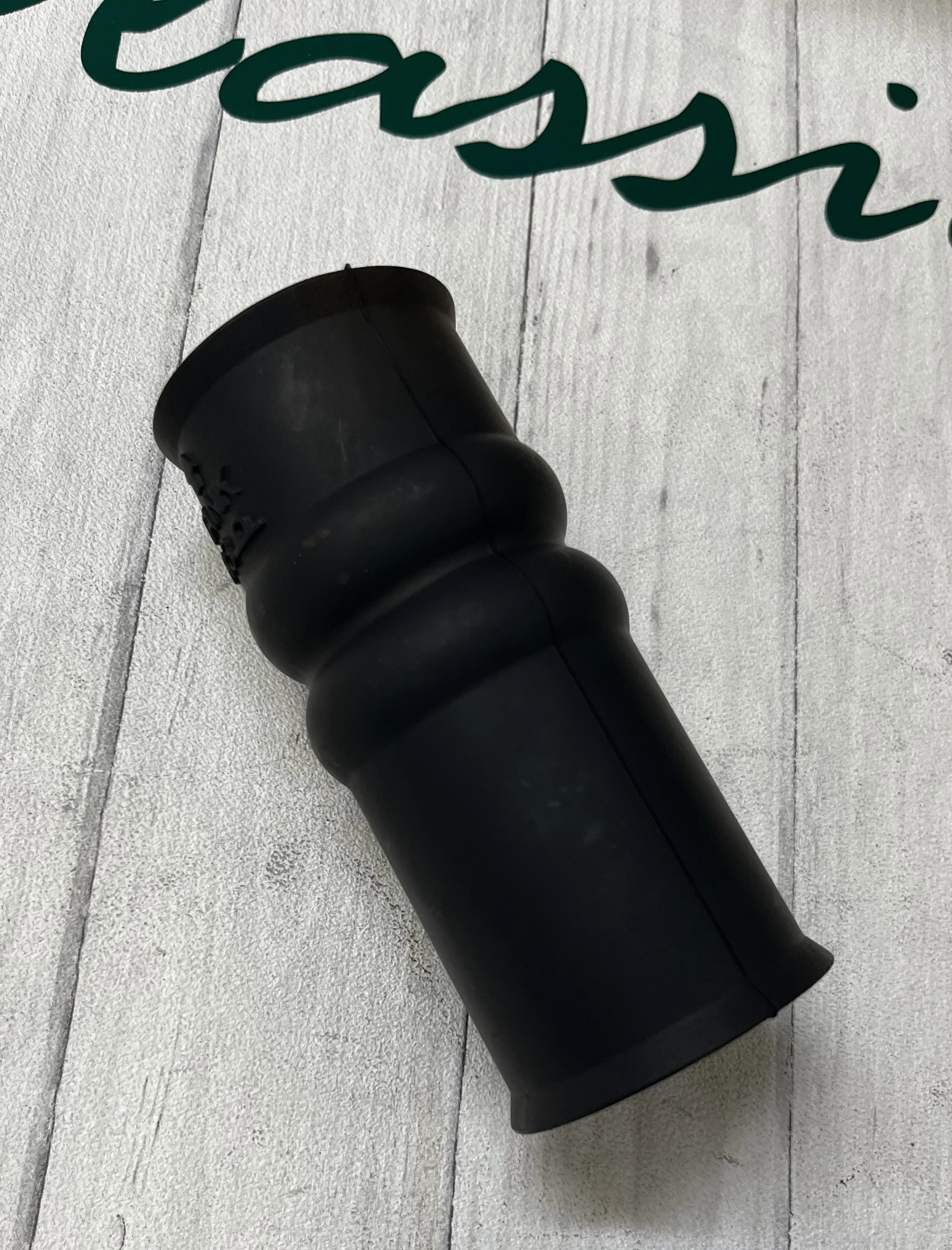 Caterham Aero fuel filler cap — Sevens & Classics