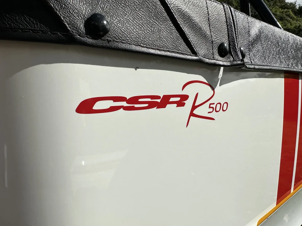 Caterham CSR 500 | Sevens & Classics