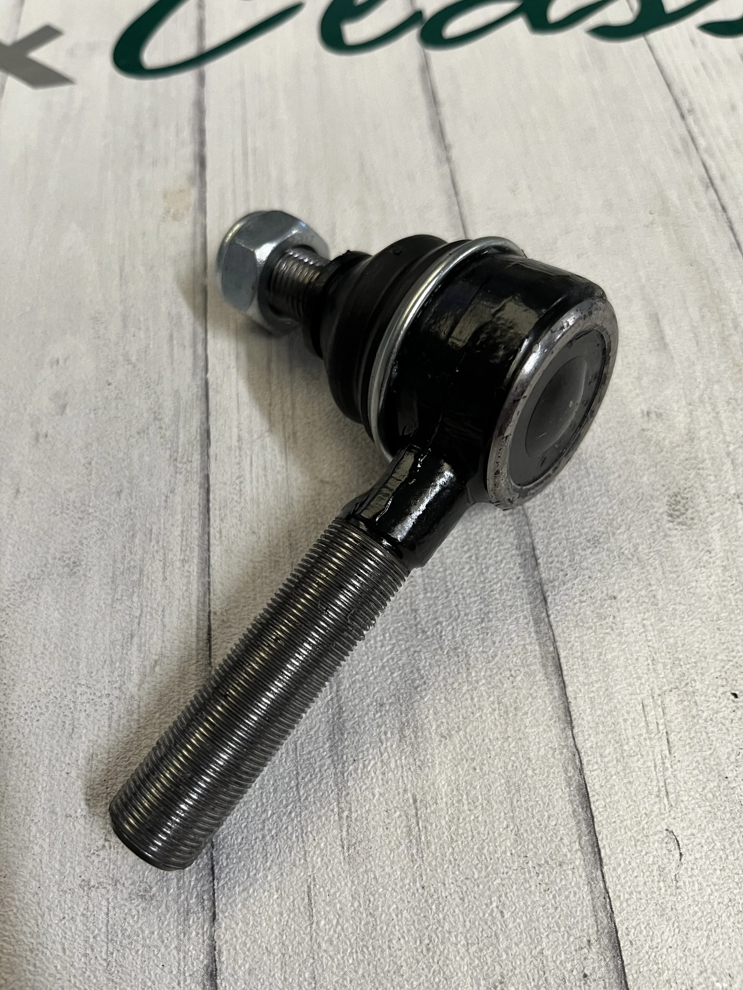 Wishbone Top Ball Joint — Sevens & Classics