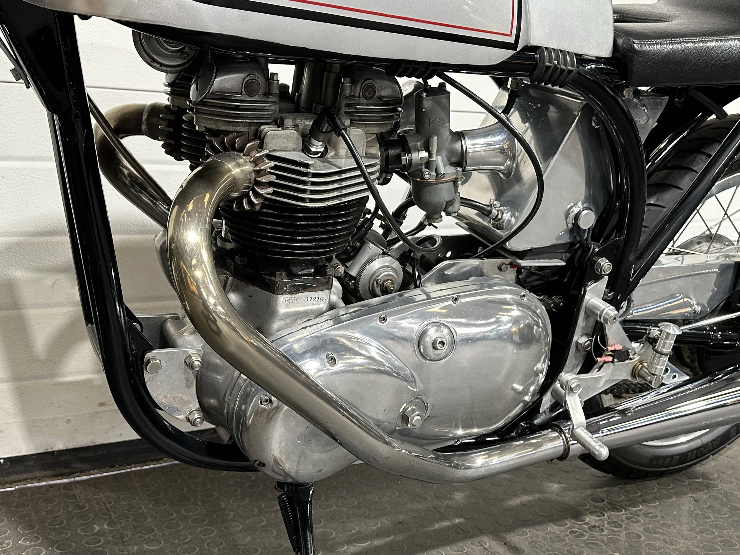Triton 650 | Sevens & Classics