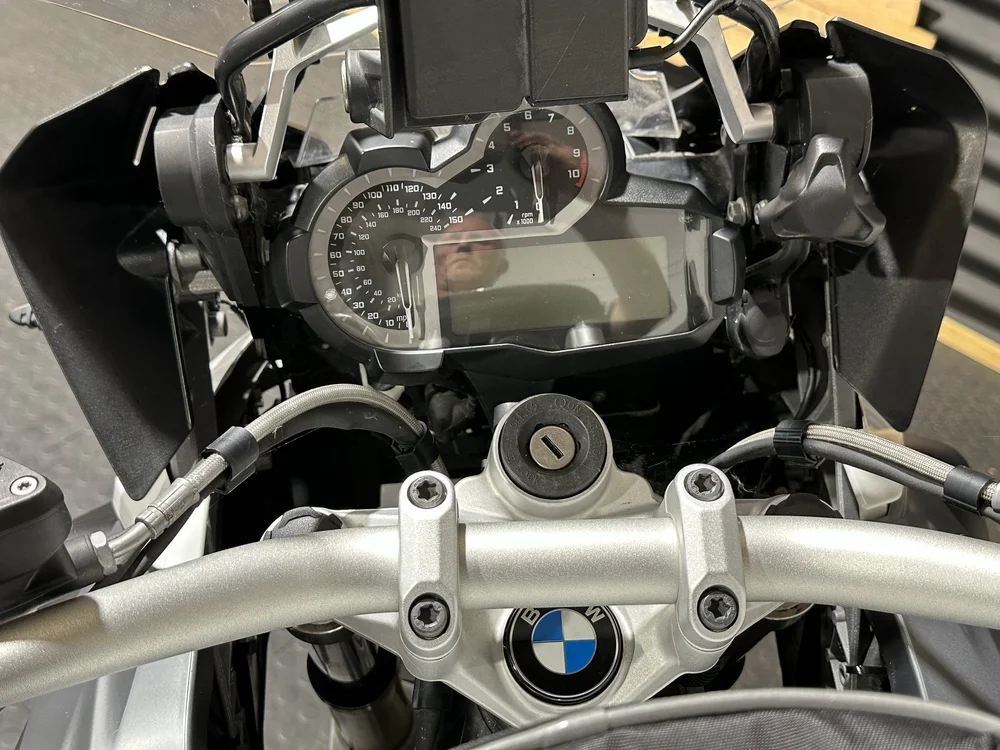 BMW R1200 GS | Sevens & Classics