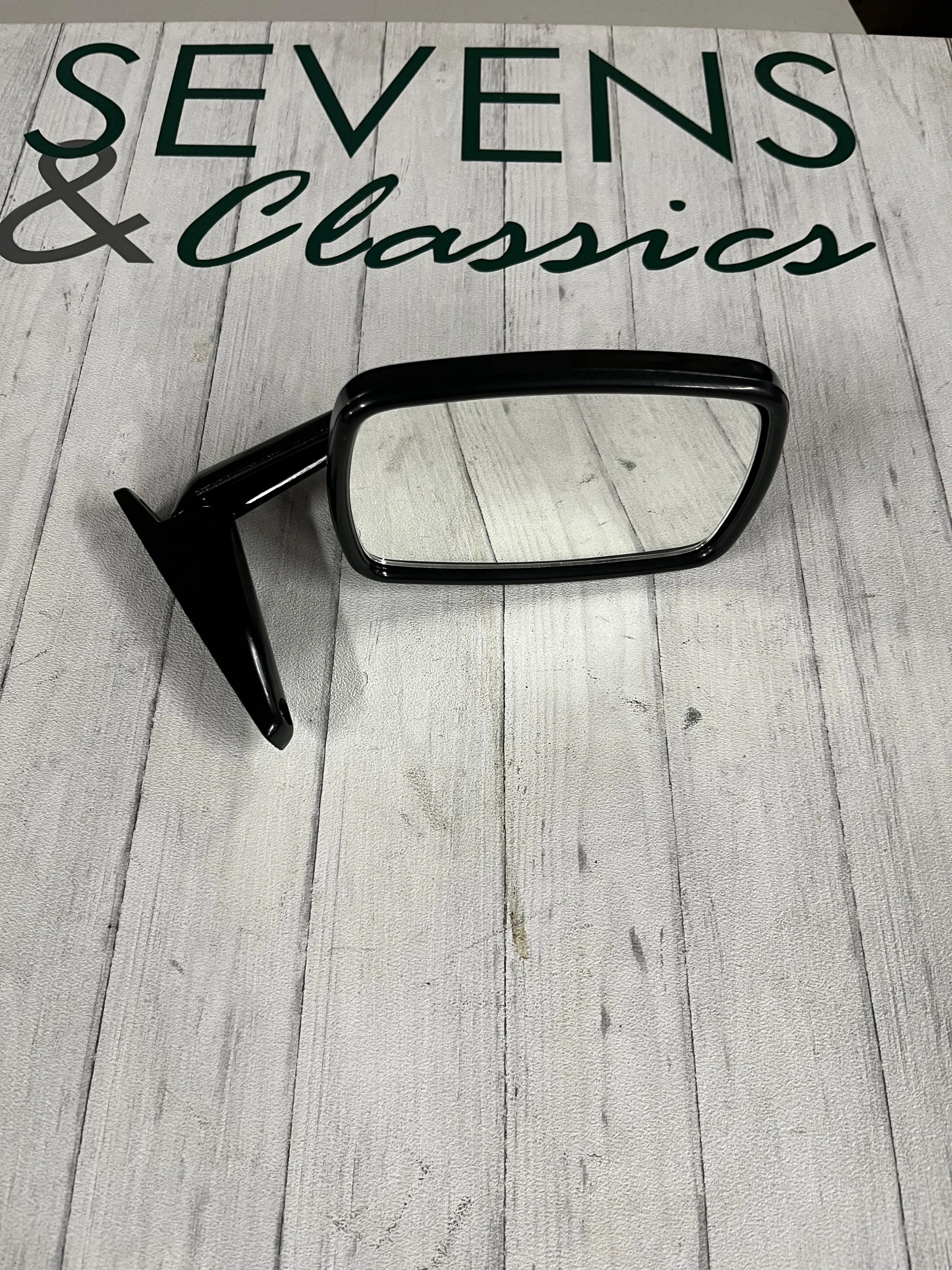 Sidescreen Mirror — Sevens & Classics