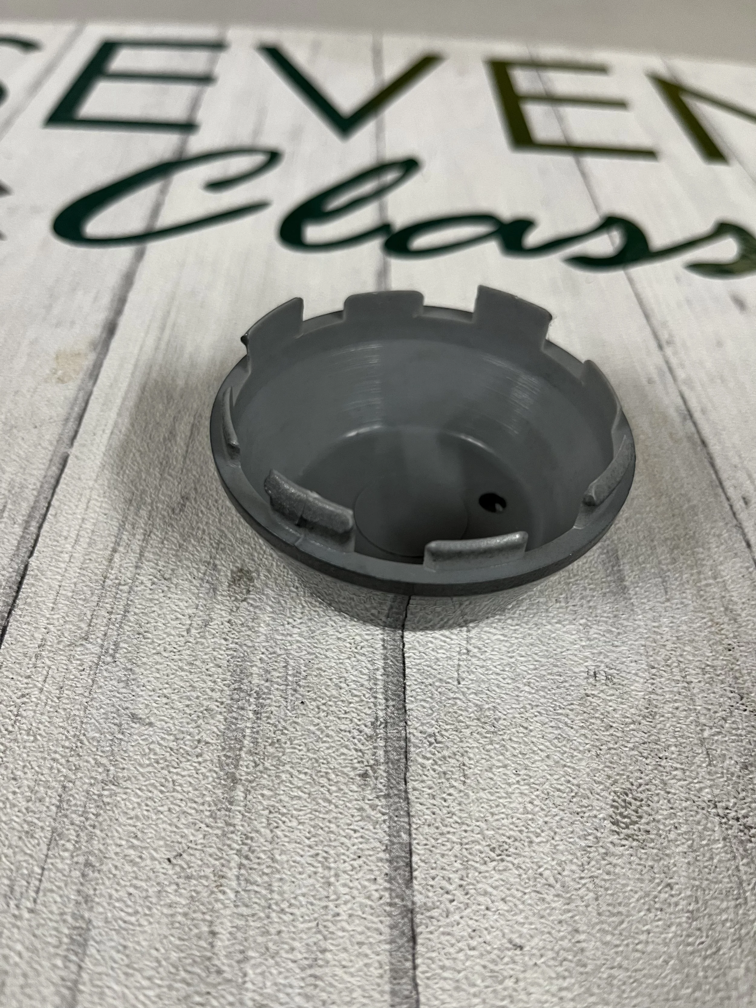 Caterham CSR Image Wheel set — Sevens & Classics
