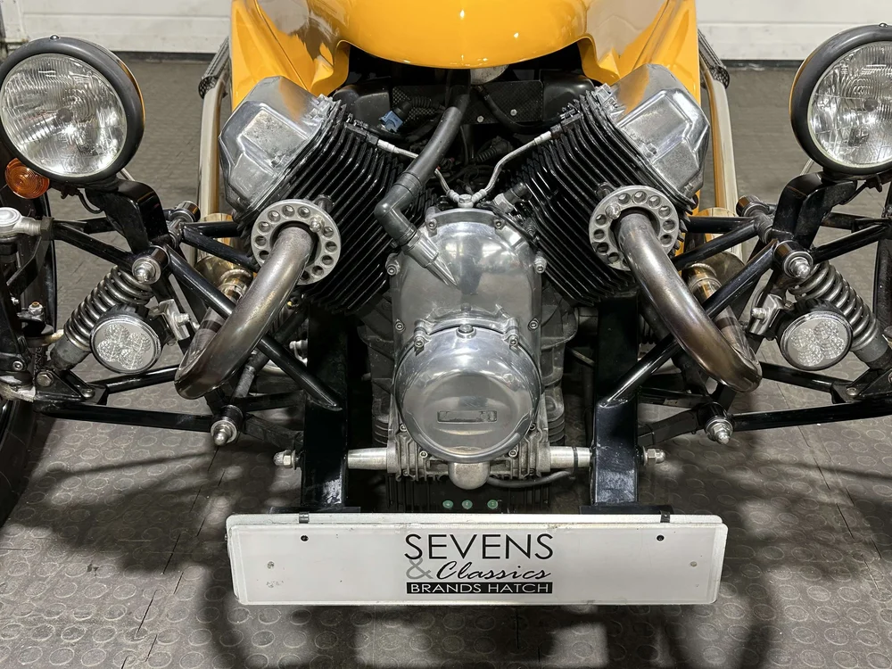Triking Type 3 | Sevens & Classics