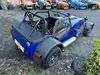 Caterham CSR 260 | Sevens & Classics