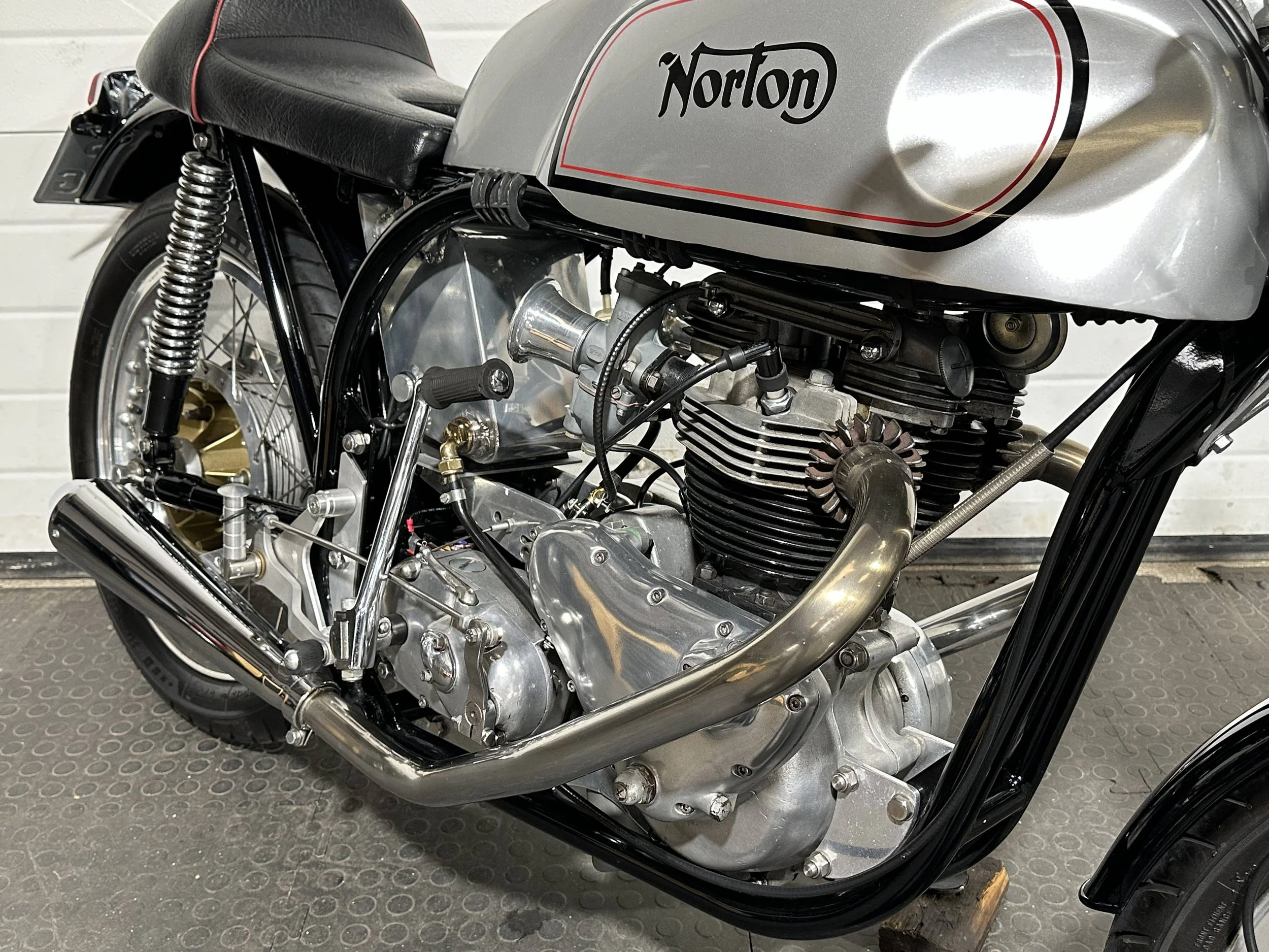 Triton 650 | Sevens & Classics