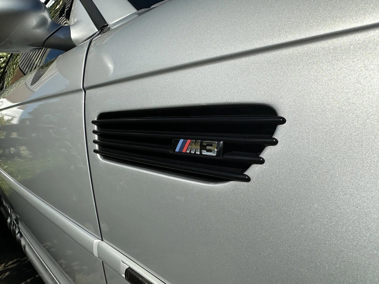 BMW M3 E46 | Sevens & Classics
