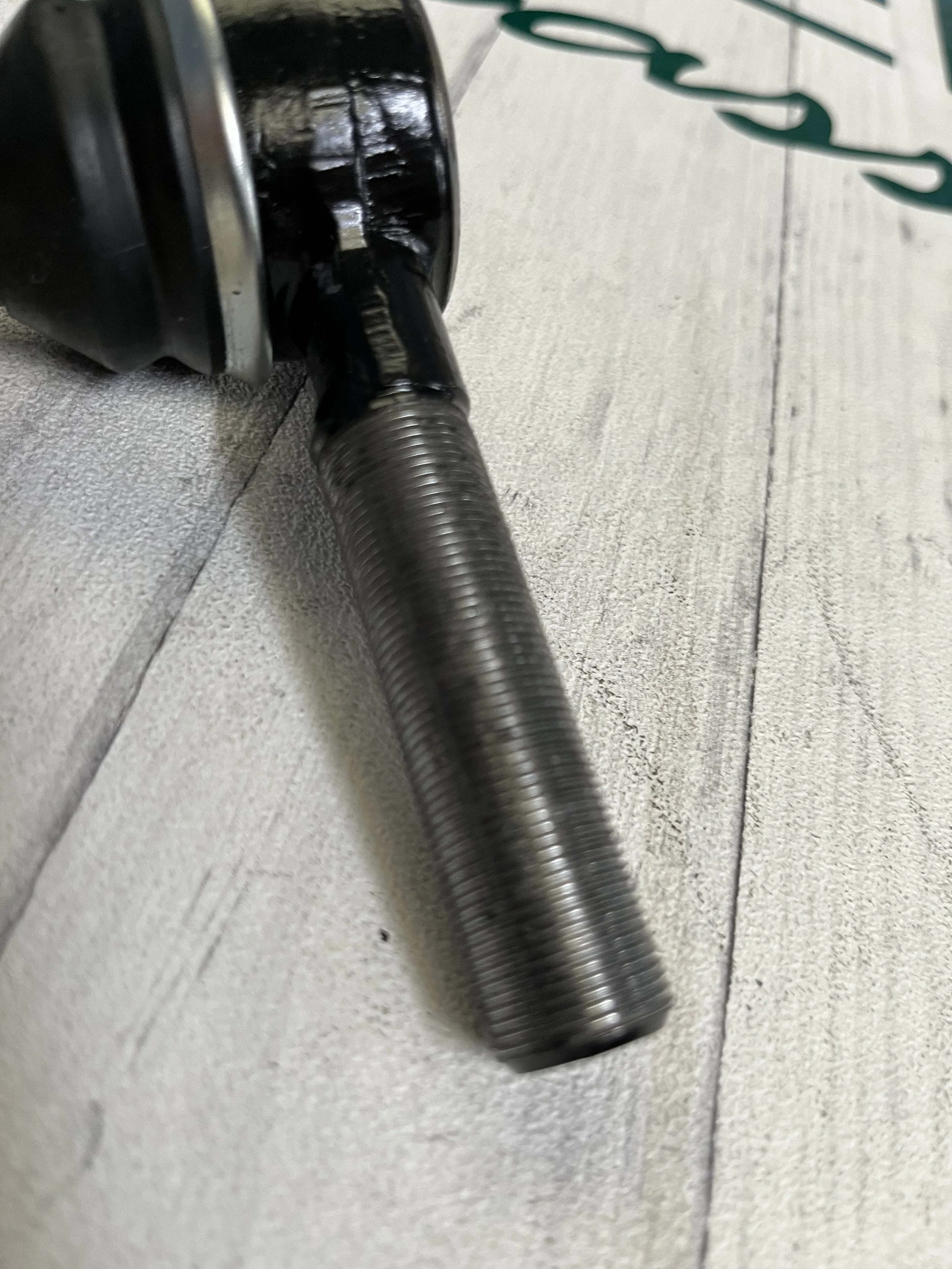 Wishbone Top Ball Joint — Sevens & Classics