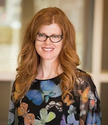 Tracy Walden – Director of Media and Communications at the Canadian ...