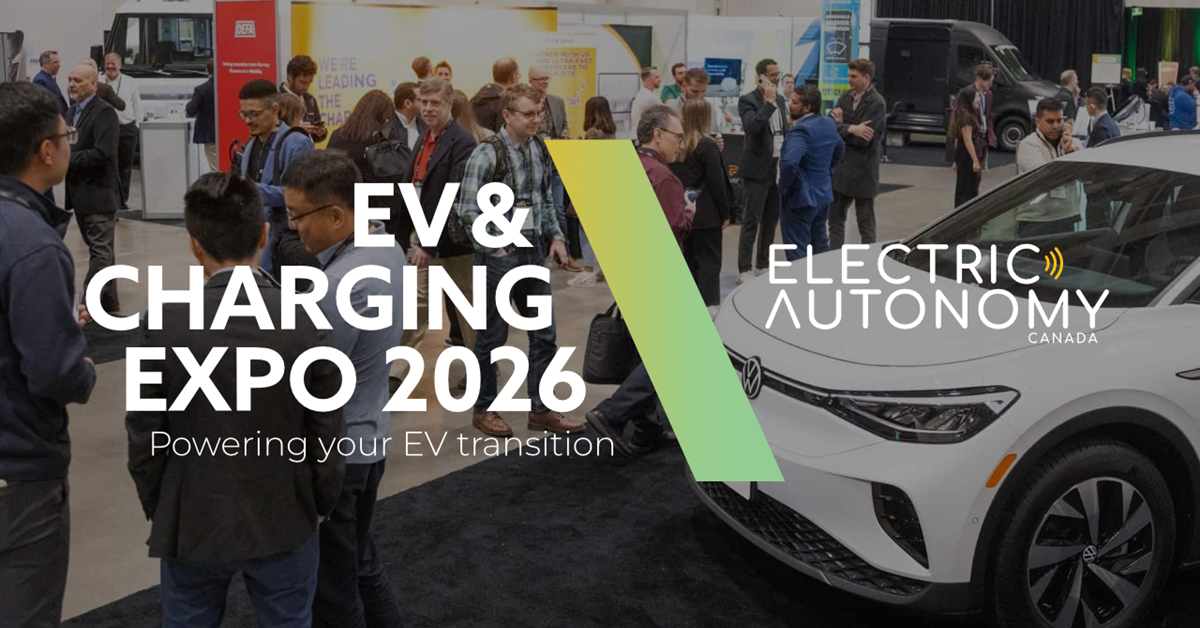 2026 kWh Summit and EV & Charging Expo — Women in Renewable Energy WiRE