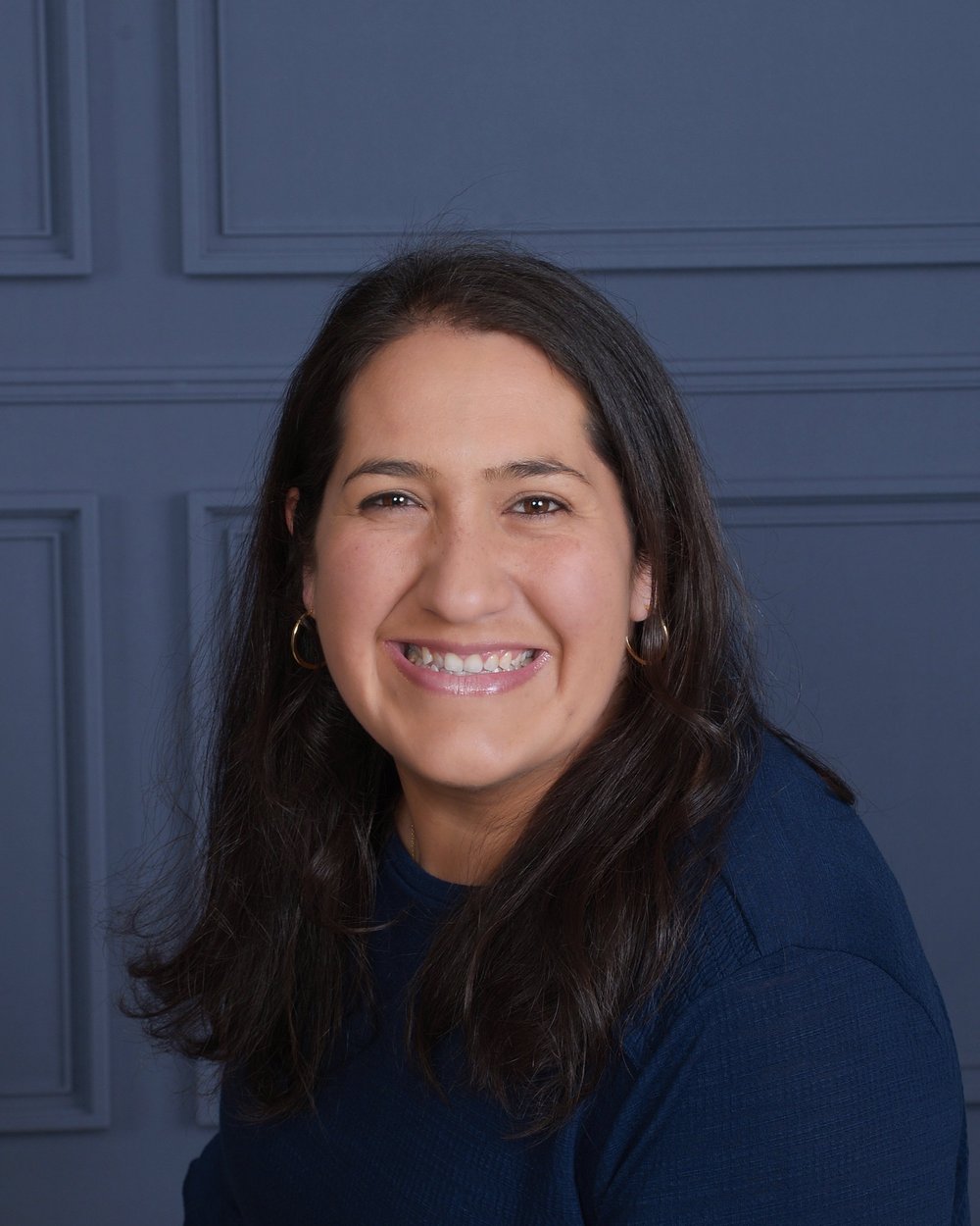 Attendees 2025 — KATZ AMSTERDAM FOUNDATION CONVENING