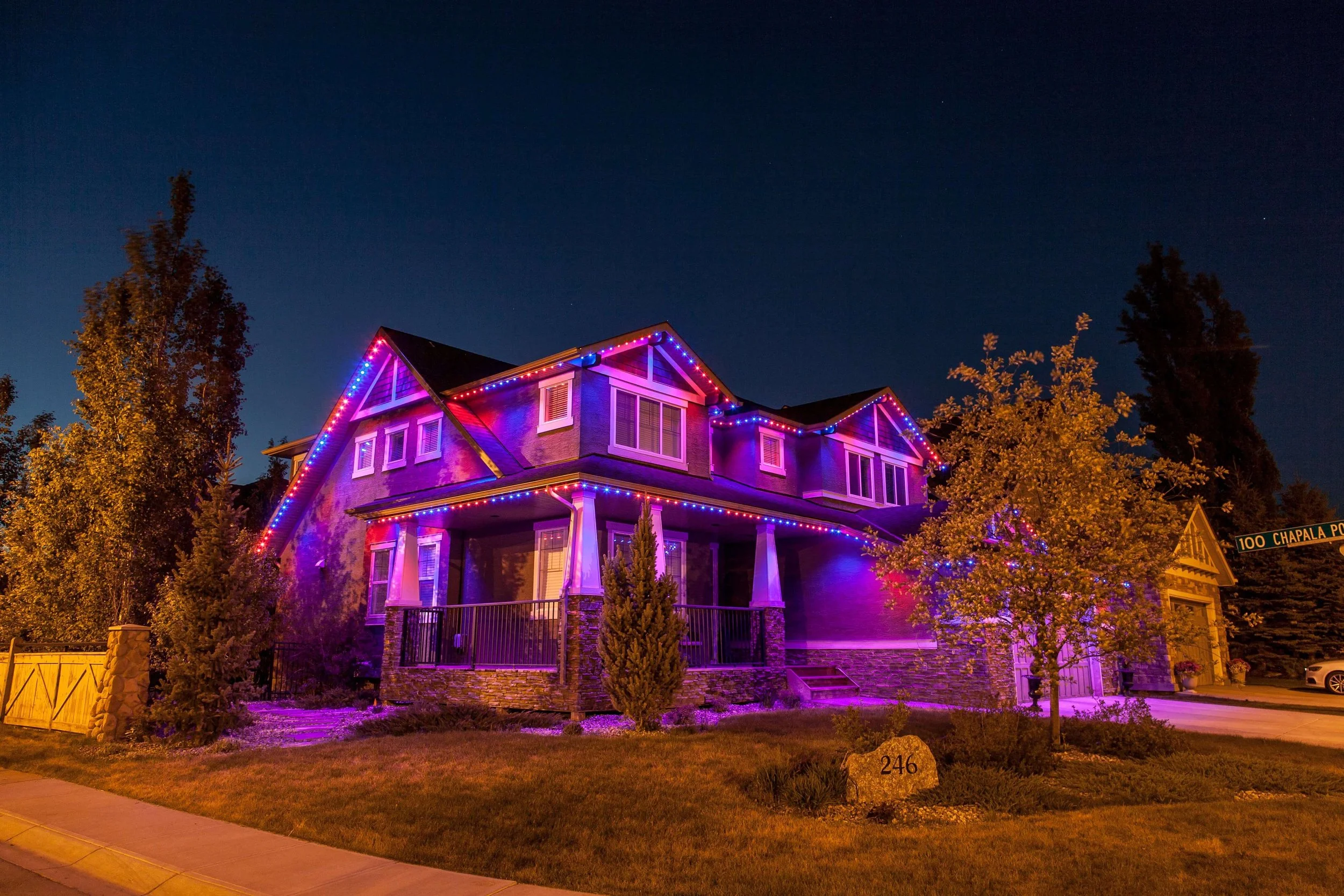 Firefly Lighting Co.