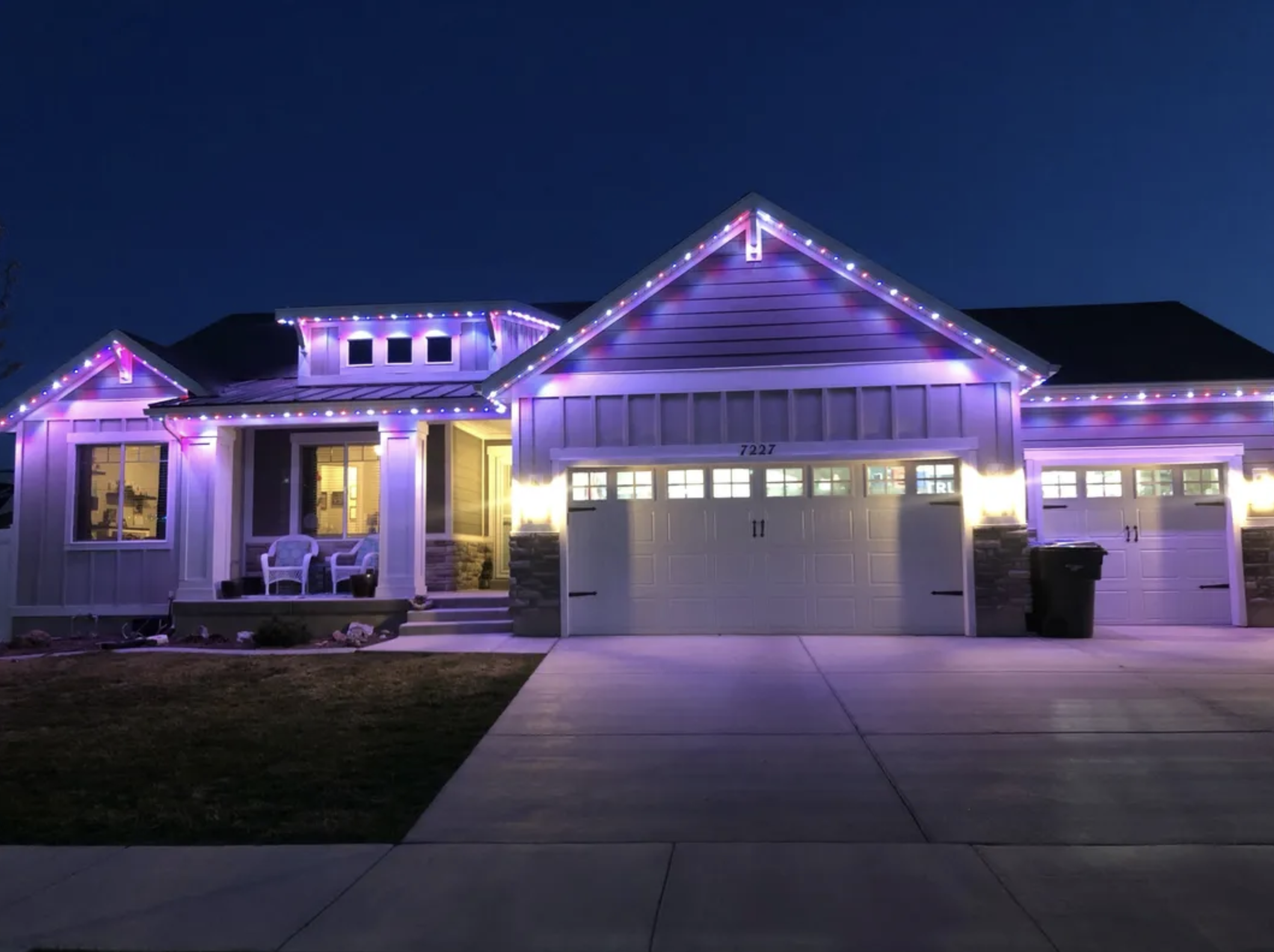 Firefly Lighting Co.