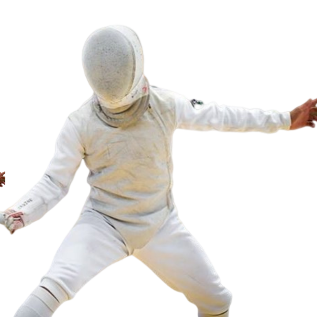 Elite University Recruitment for Fencers Guide — XFactor College Admissions